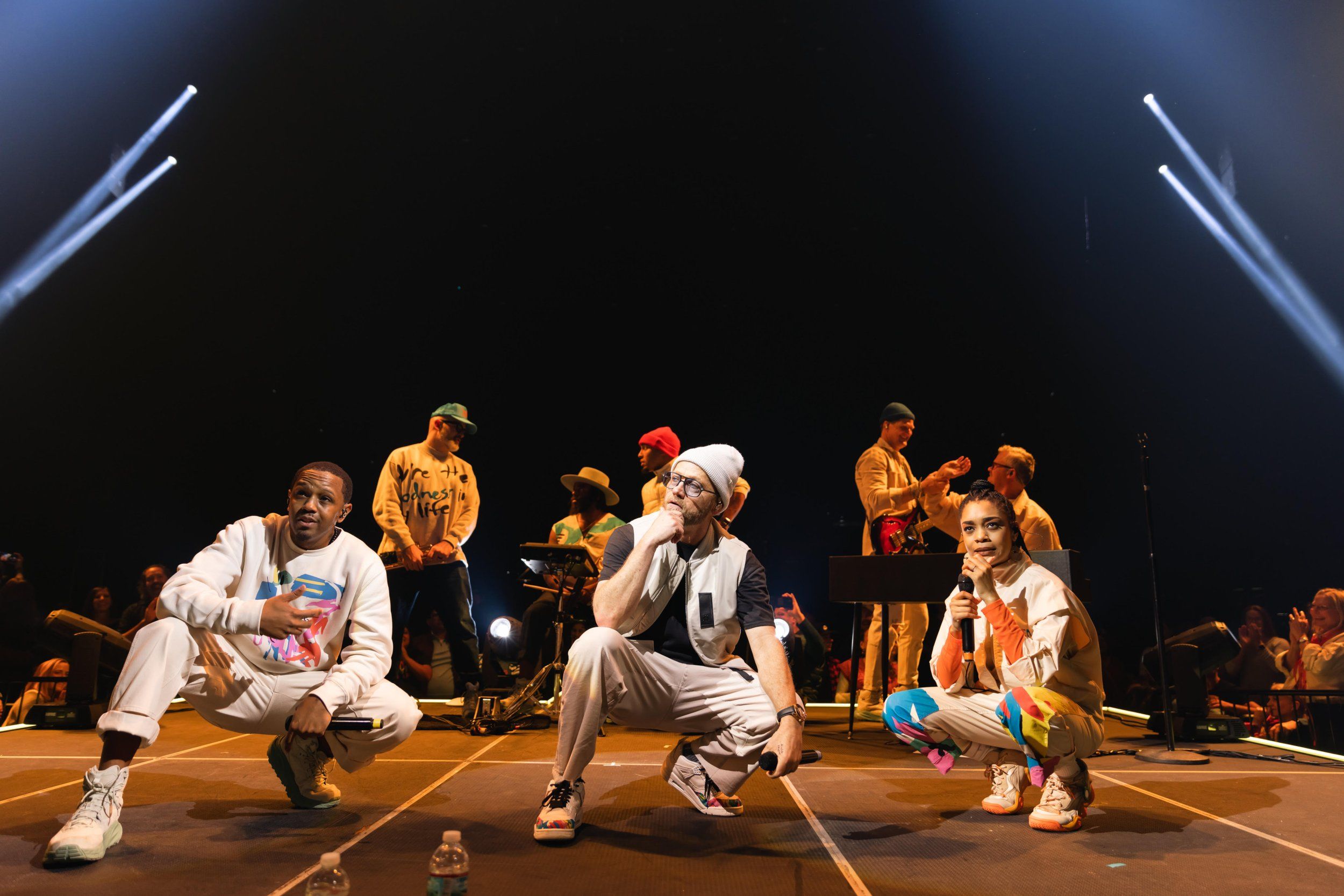 TobyMac healing from tragedy, teeming with hope - Local Spins