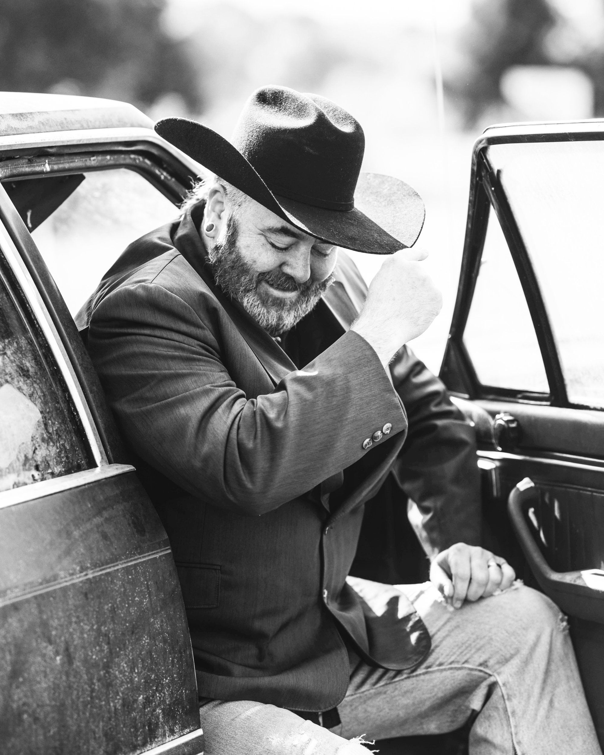 Bootstrap Boys saddle up with diverse, heartfelt new album - Local Spins