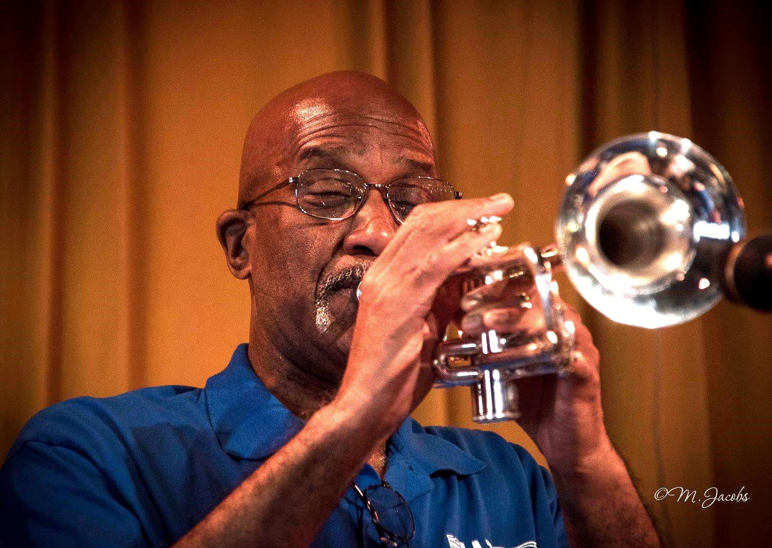 James Sawyer: West Michigan Jazz Musician of the Year - Local Spins