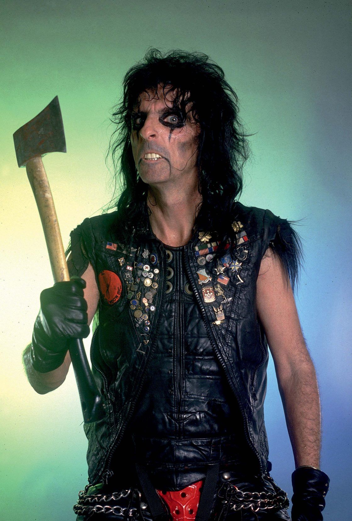 Book Review: Alice Cooper @ 75 a delicious saga of rock icon - Local Spins