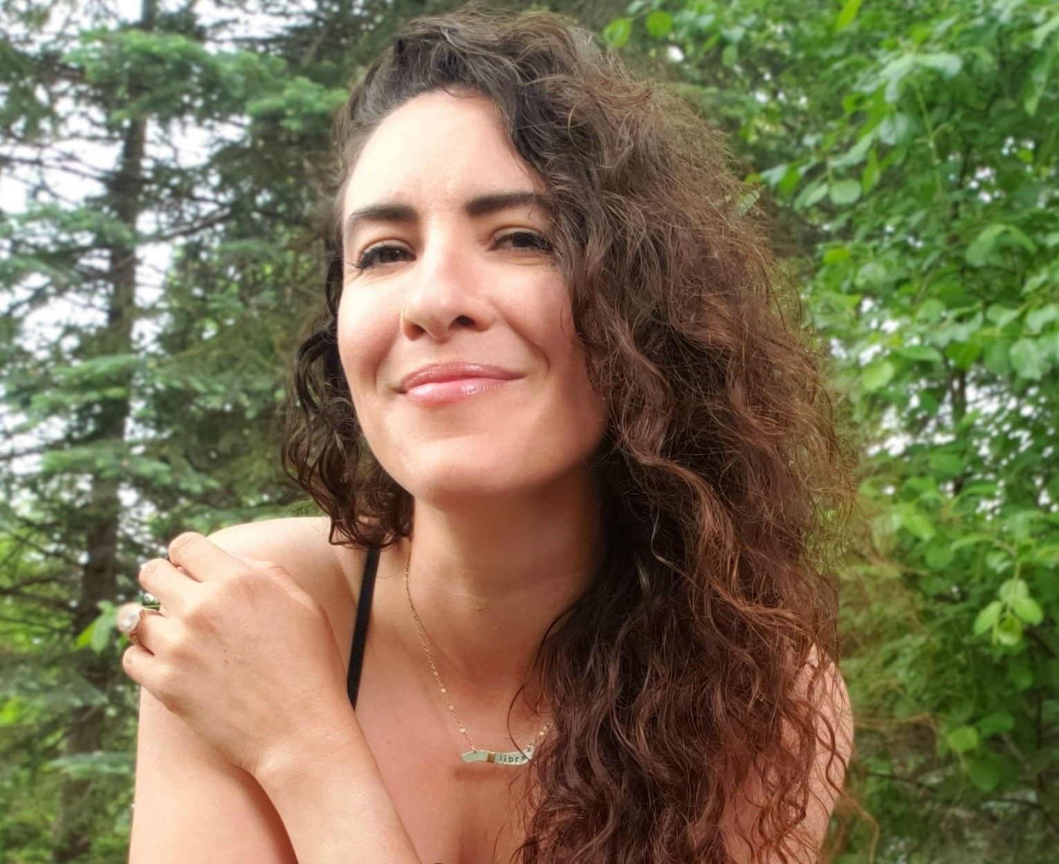 Miriam Pico: Albums That Changed My World - Local Spins