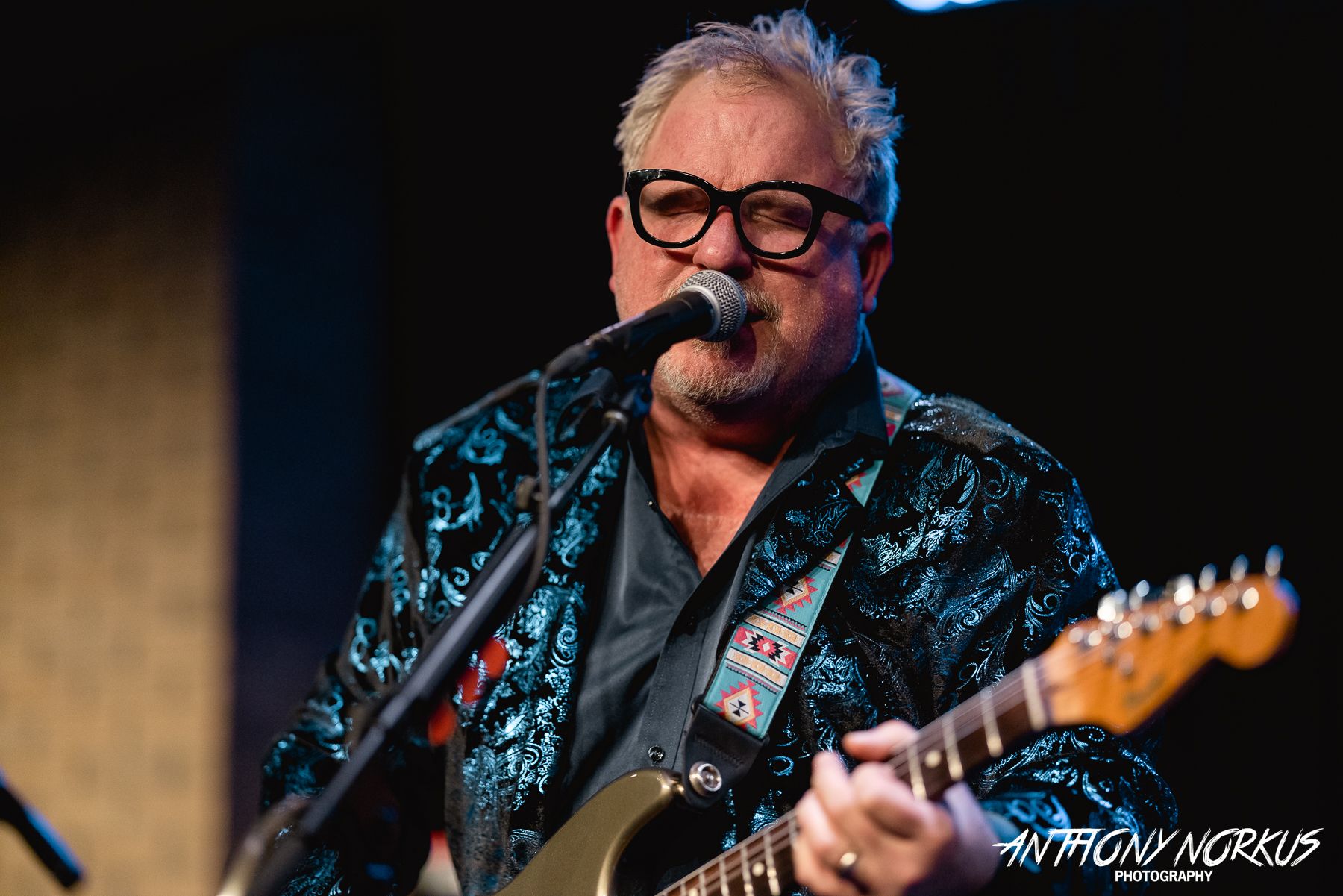 Michael Crittenden: Three Albums that Changed My World - Local Spins