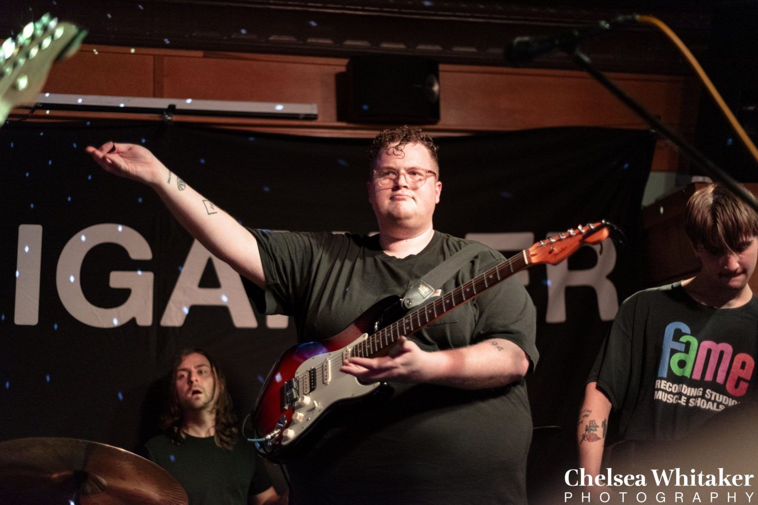 Michigander's real thing: Indie-rock LP, holiday specials - Local Spins