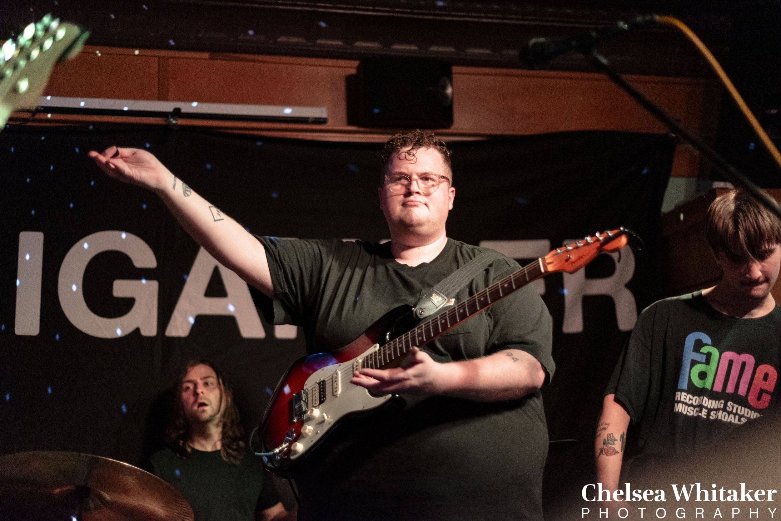 Michigander revs up 12th anniversary weekend for Tip Top - Local Spins