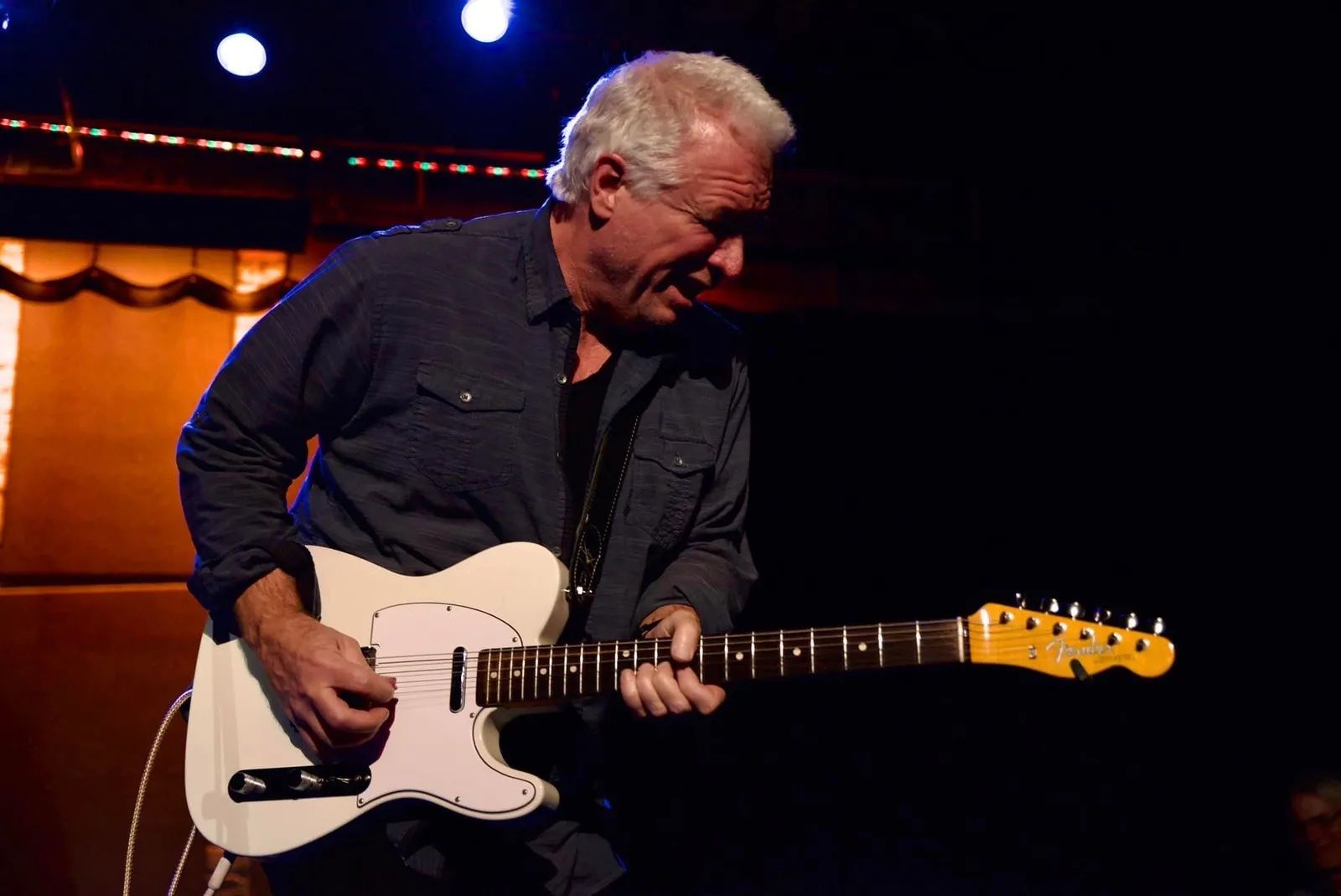 Tim Scully: A legacy of small-town summer concerts - Local Spins