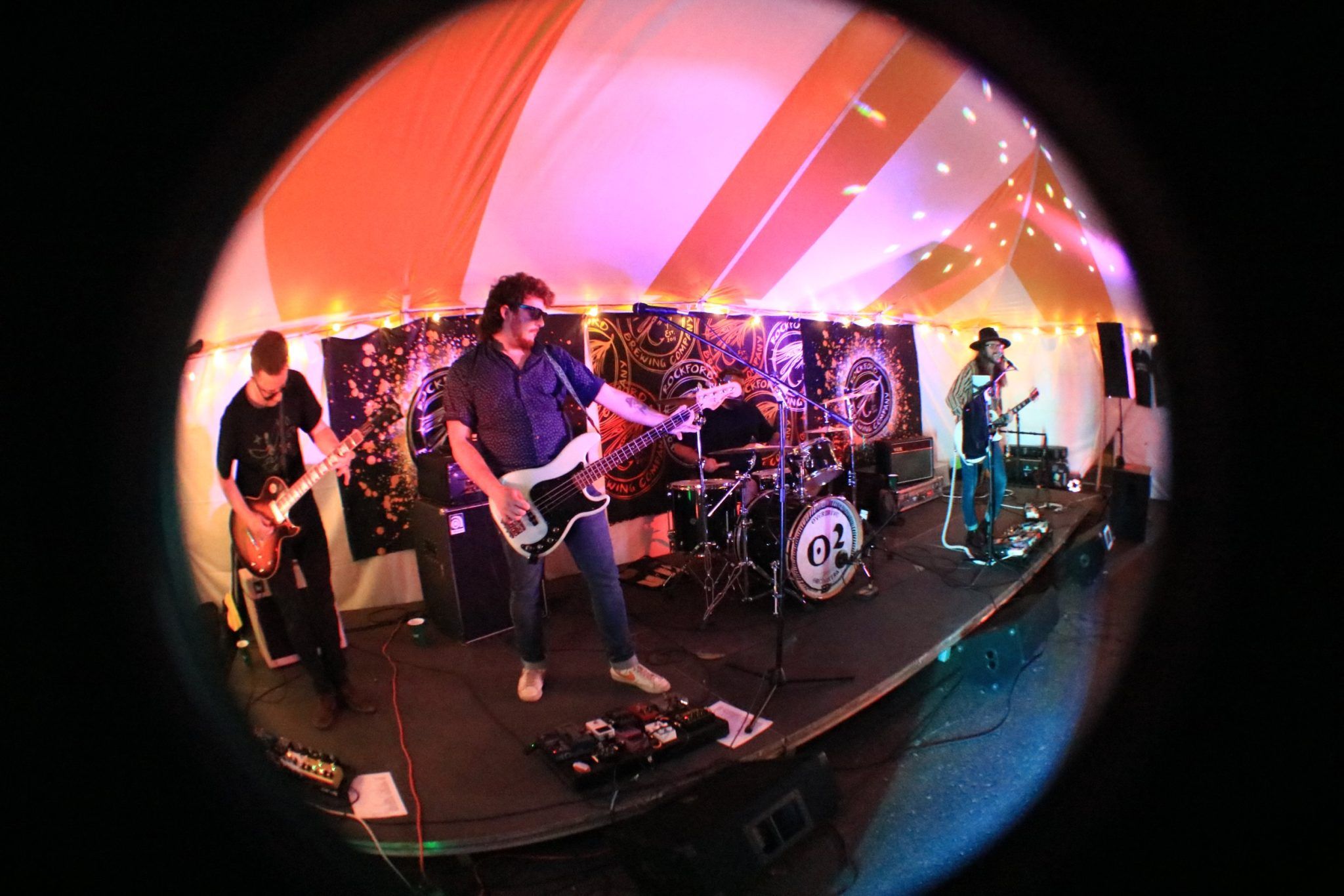 Summer Concerts: Michigan venues from GR to Boyne - Local Spins