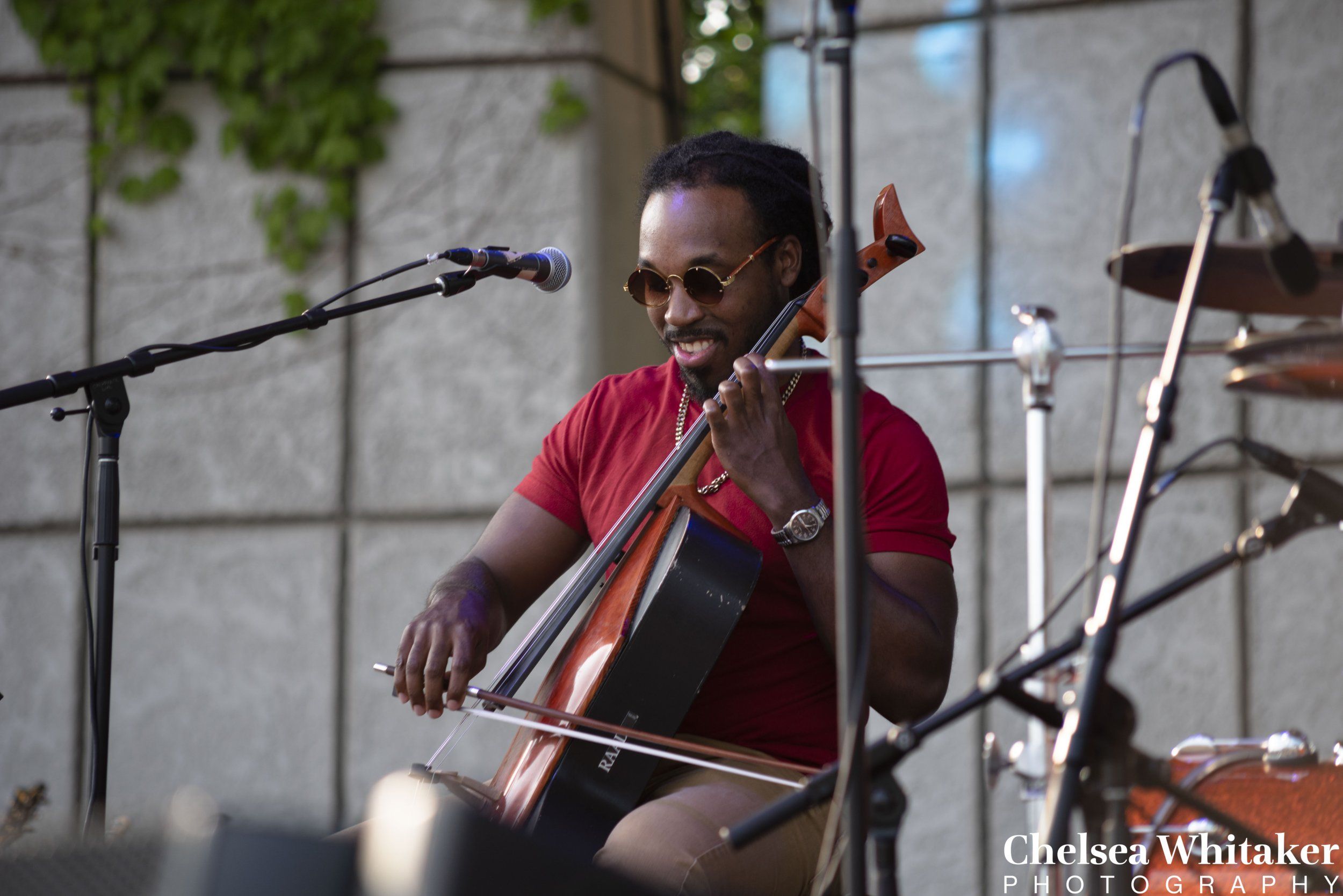 Jordan Hamilton, Greensky Bluegrass, more new music -Local Spins