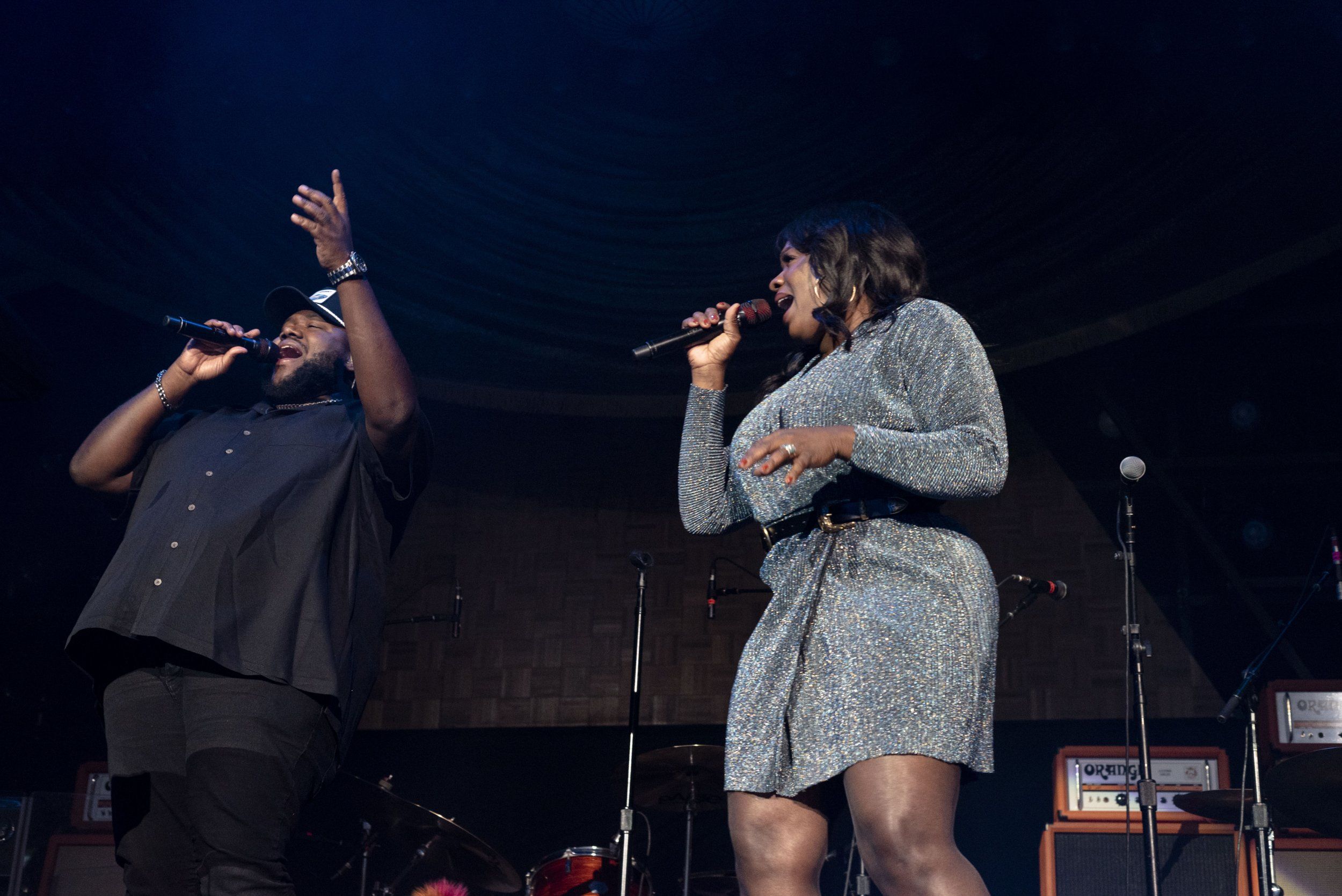 Top Stories of 2023: Chris Stapleton, The War & Treaty heat up Van ...