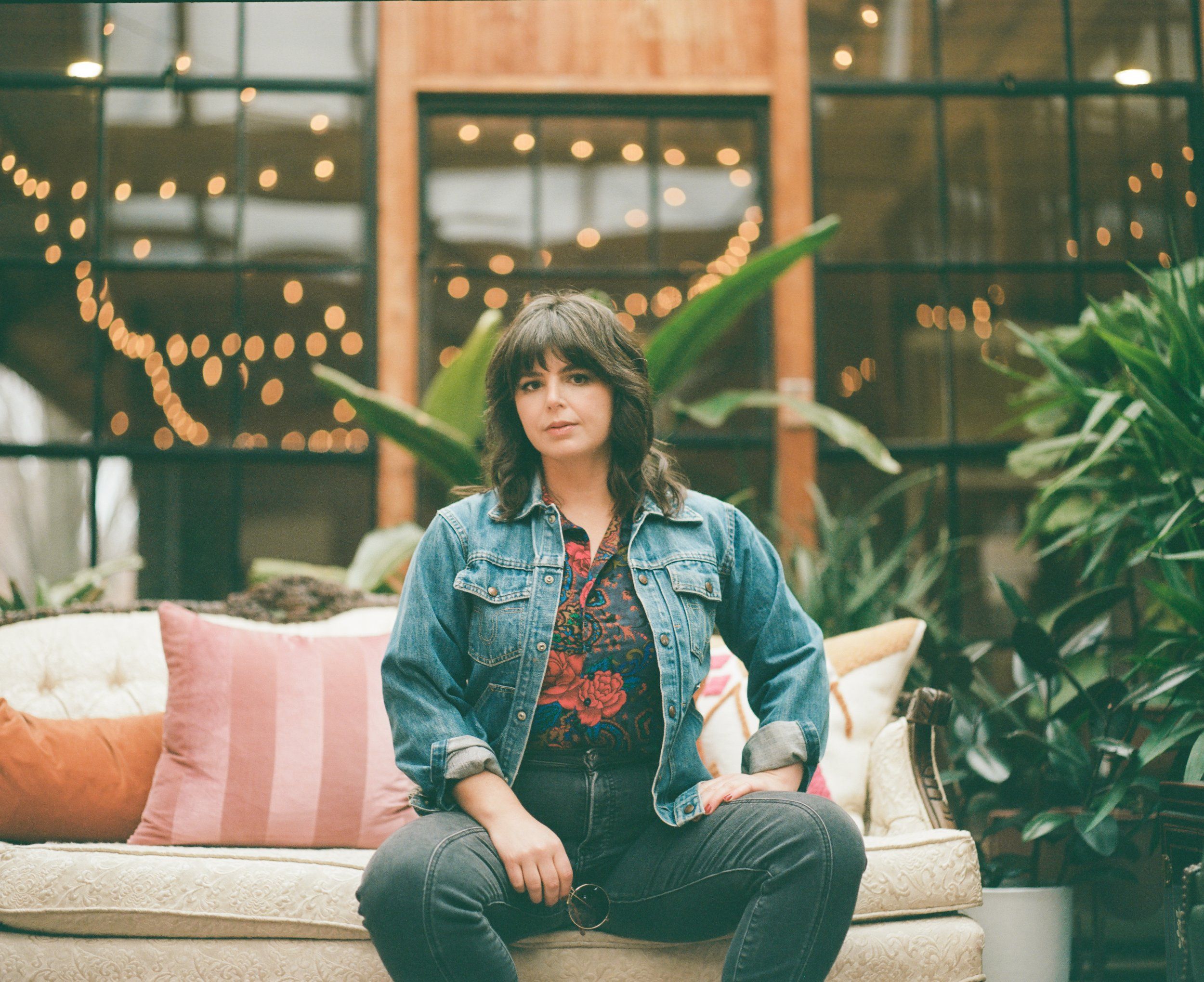 Beth Bombara embraces ‘lightness and hope’ on new record - Local Spins