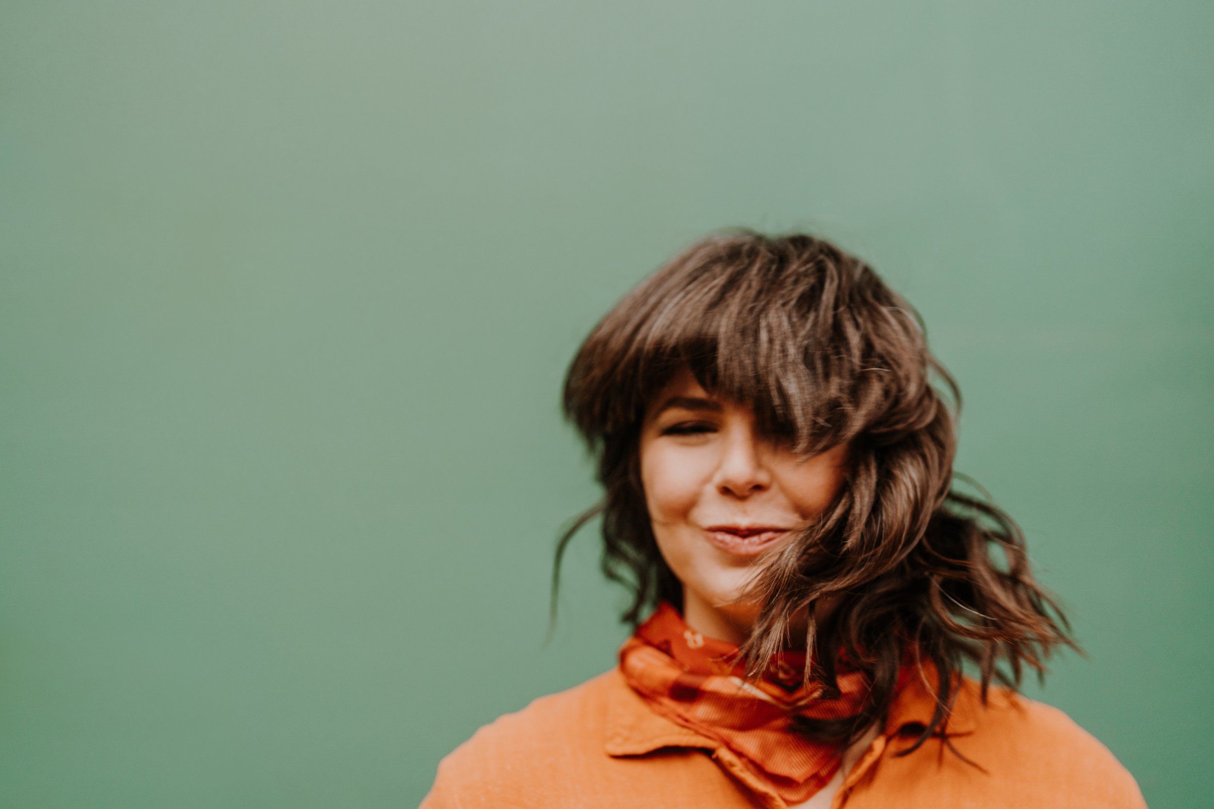 Beth Bombara embraces ‘lightness and hope’ on new record - Local Spins