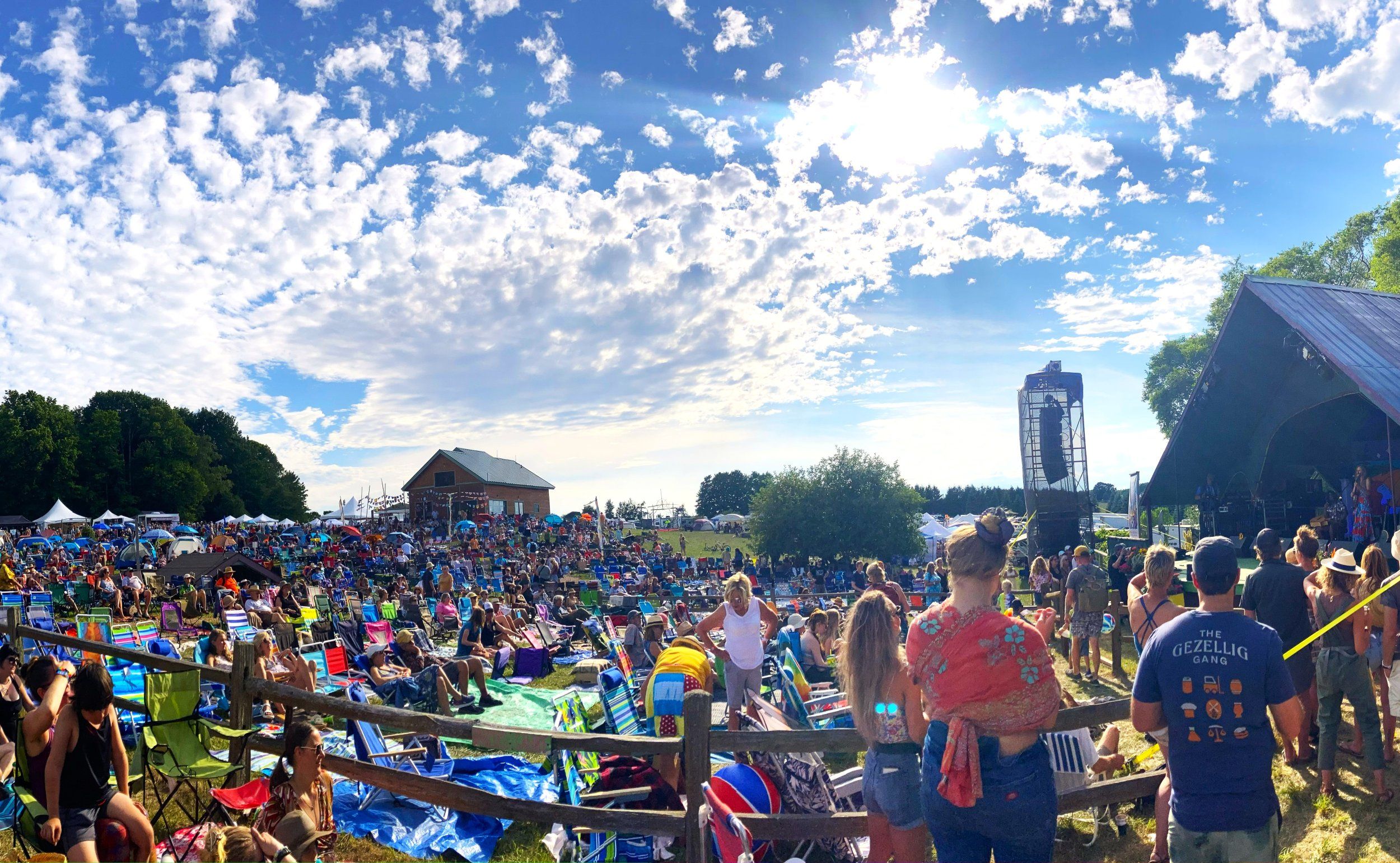 The beauty of Blissfest: 2023 highlights and photo galleries - Local Spins