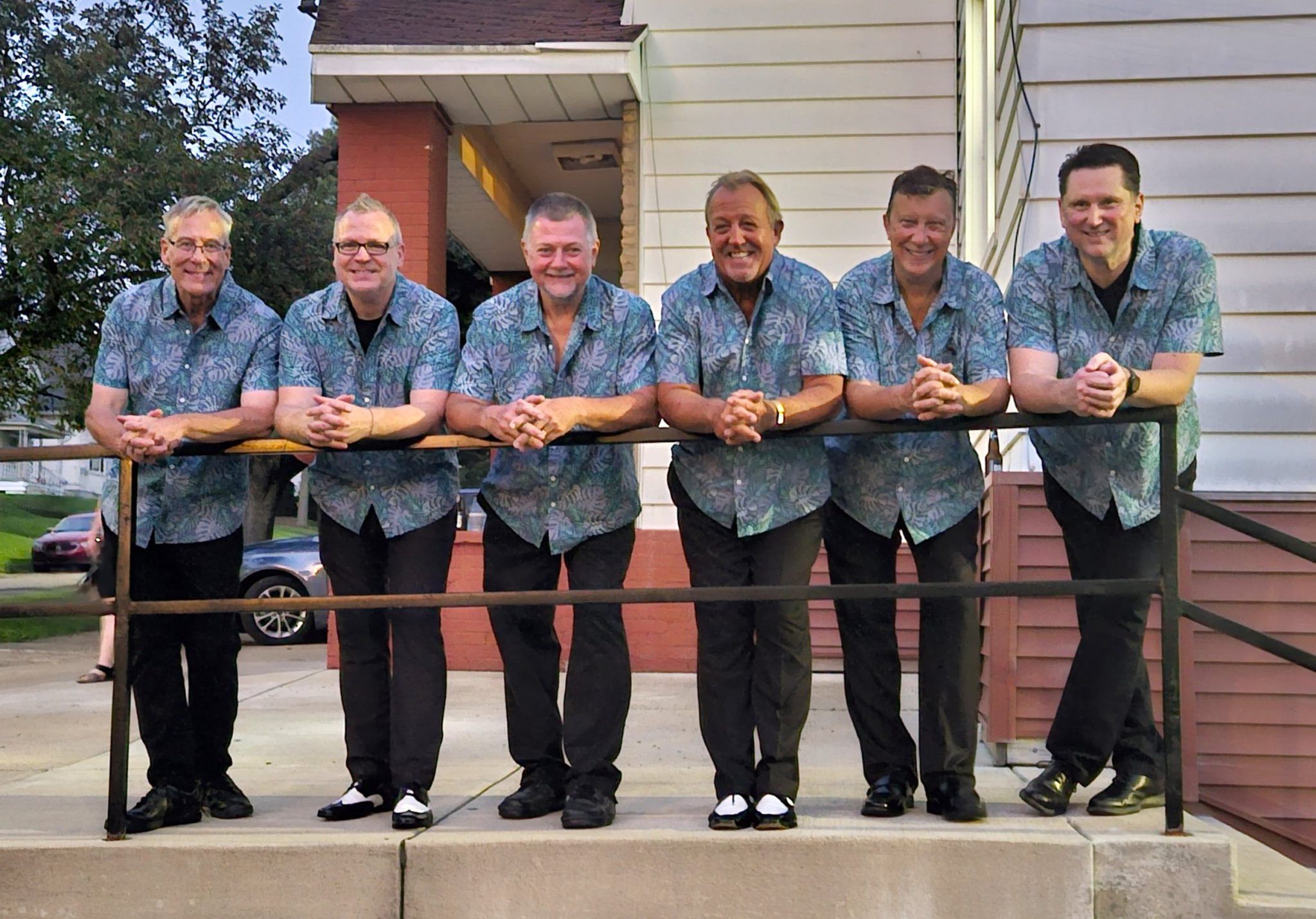 The ‘rocking’ family legacy of Gerry Kaminski’s Polka Network - Local Spins