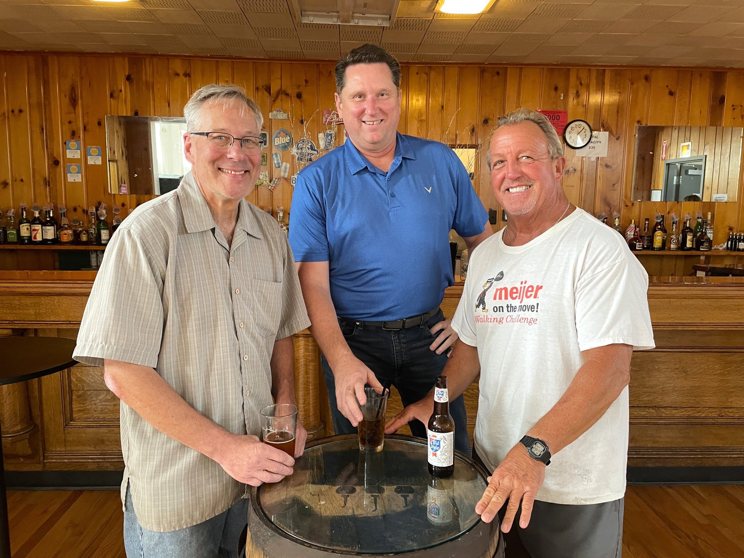 The ‘rocking’ family legacy of Gerry Kaminski’s Polka Network - Local Spins