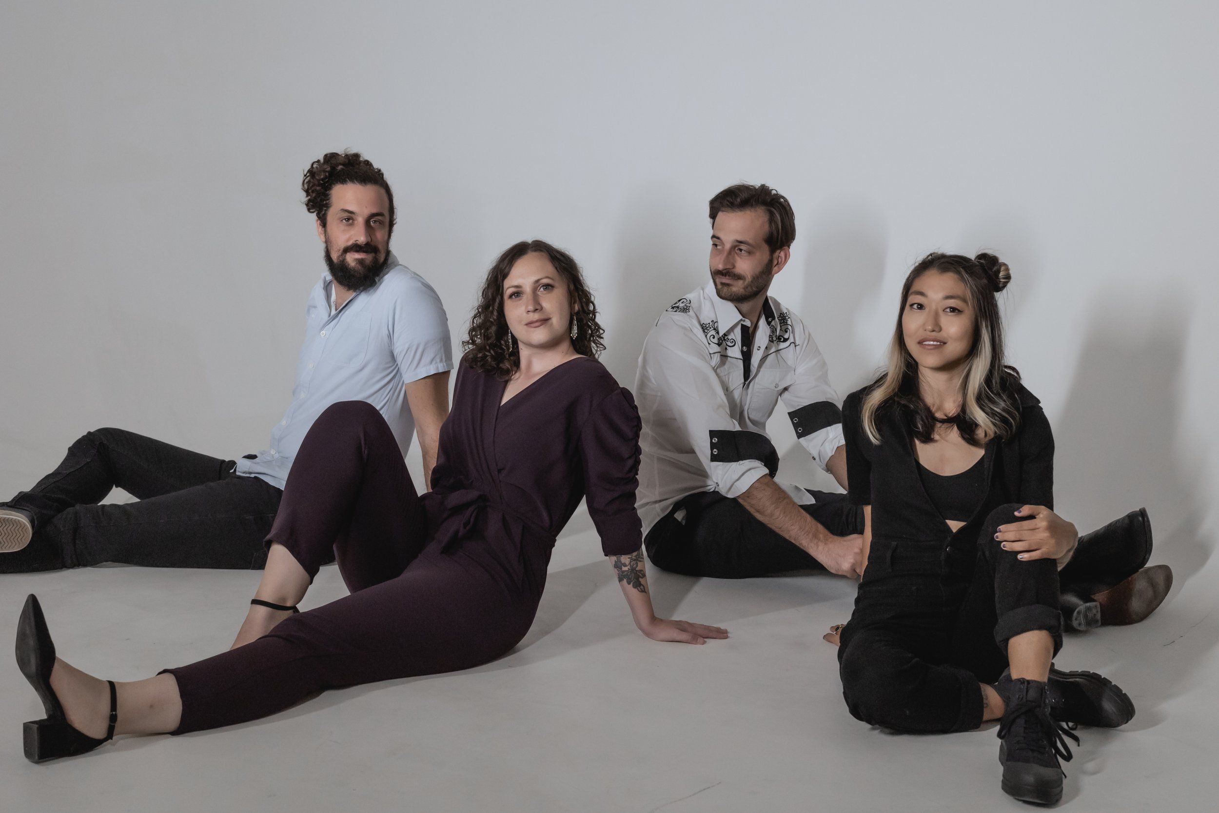 The Crane Wives return to the road with new momentum - Local Spins