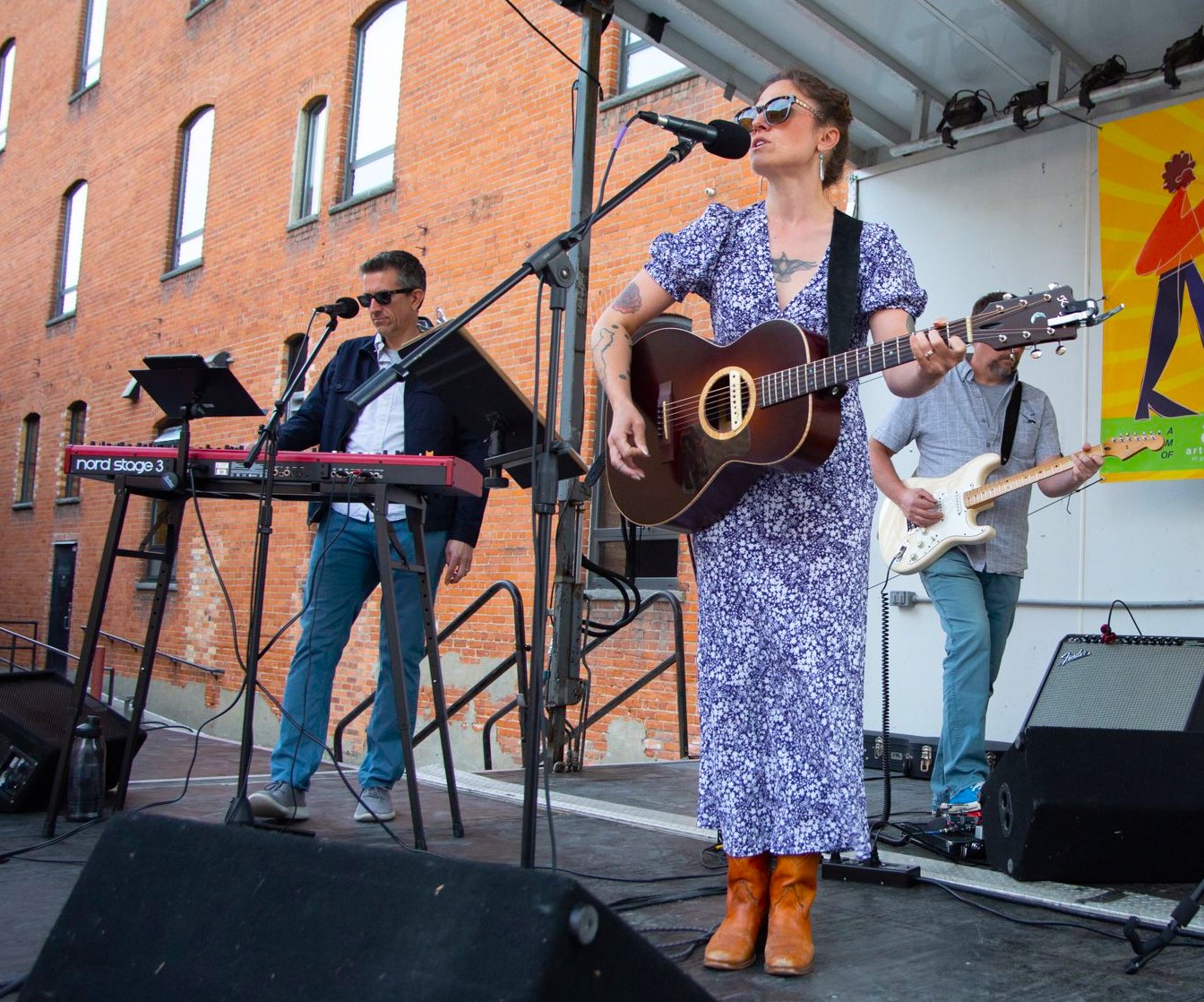 Sounds of the Zoo firing up Year 2 with 55 bands over 7 days - Local Spins