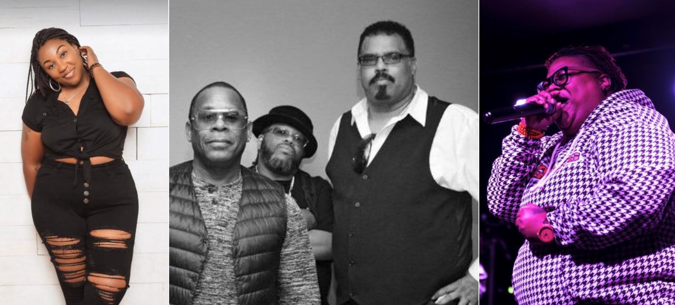 Grand Rapids African American Festival Preview - Local Spins