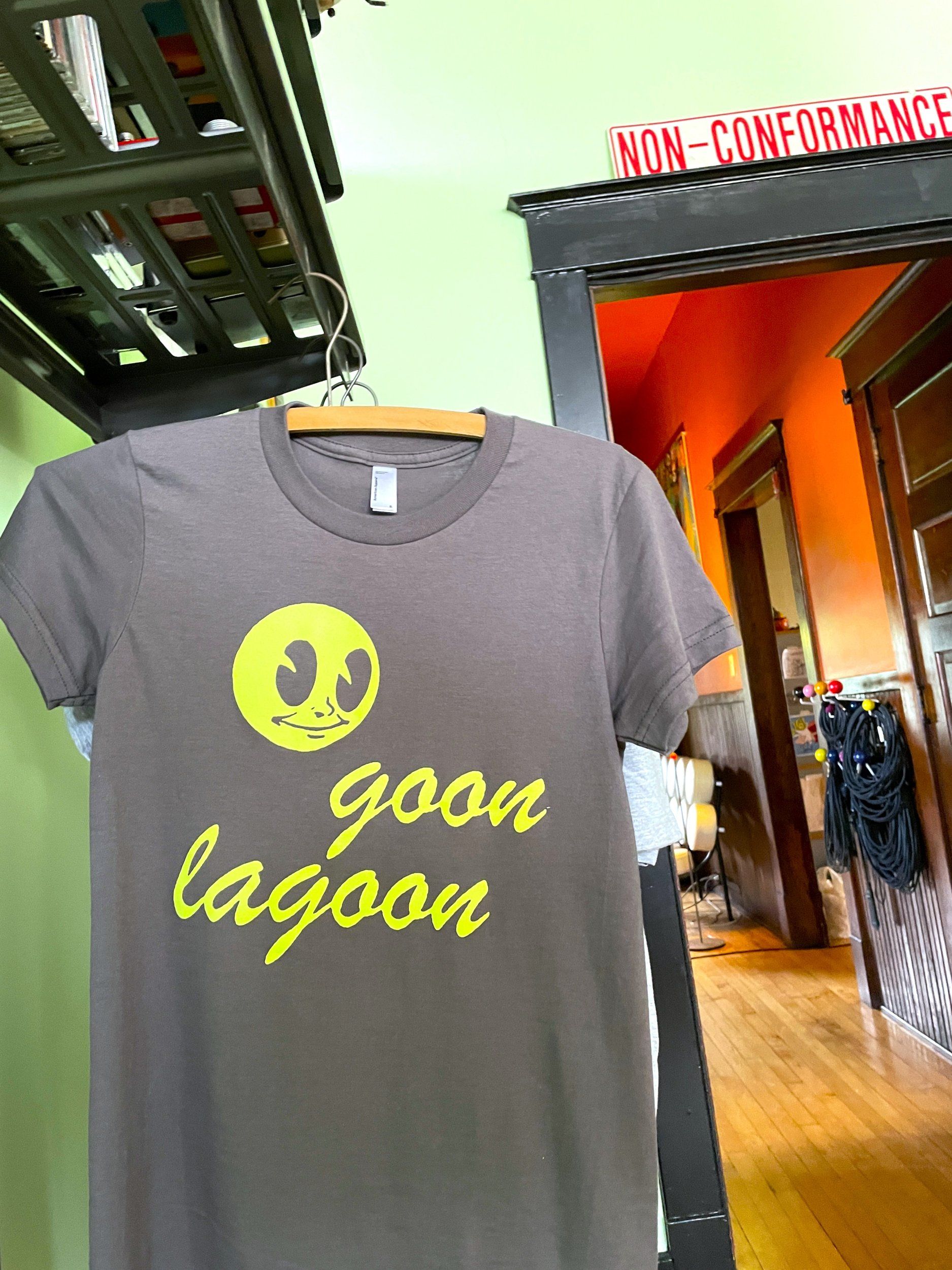 'Magic': Goon Lagoon’s vintage all-analog musical charm - Local Spins'