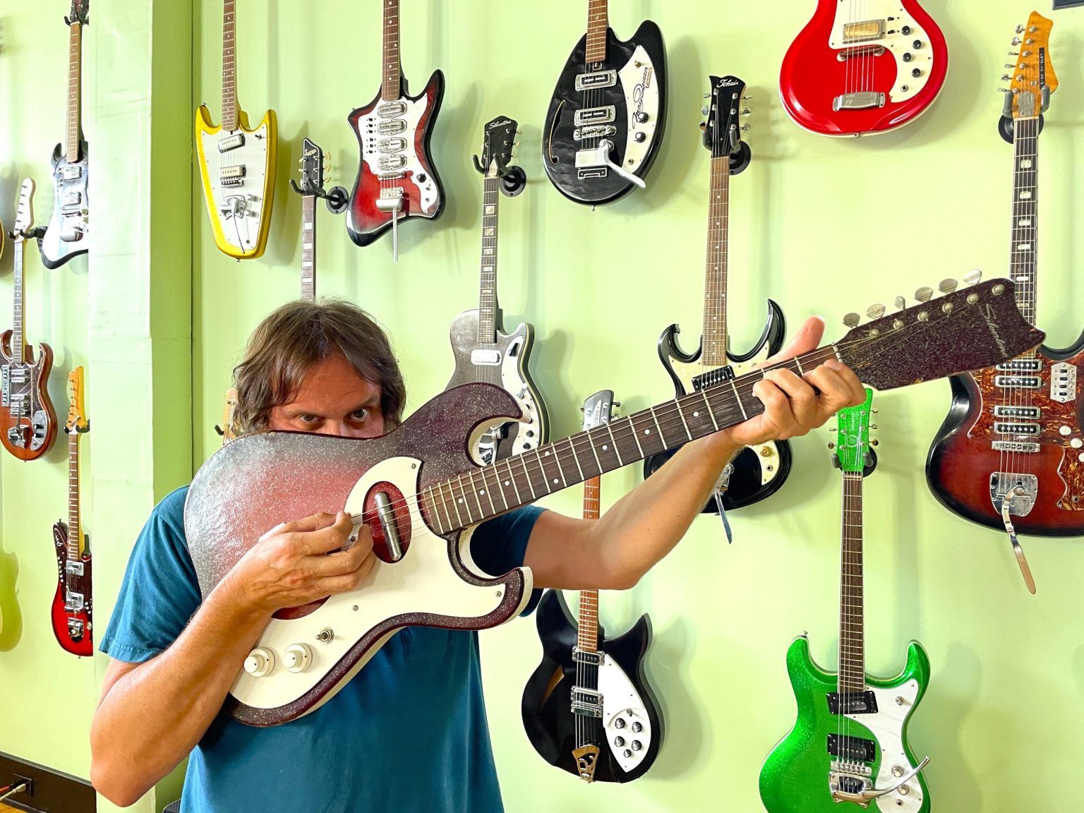 AI in Music: New tool or deceptive fake bands? - Local Spins