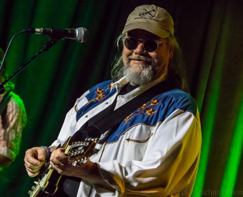 Launching Billy Strings to stardom: Don Julin (Best of 2023) - Local Spins