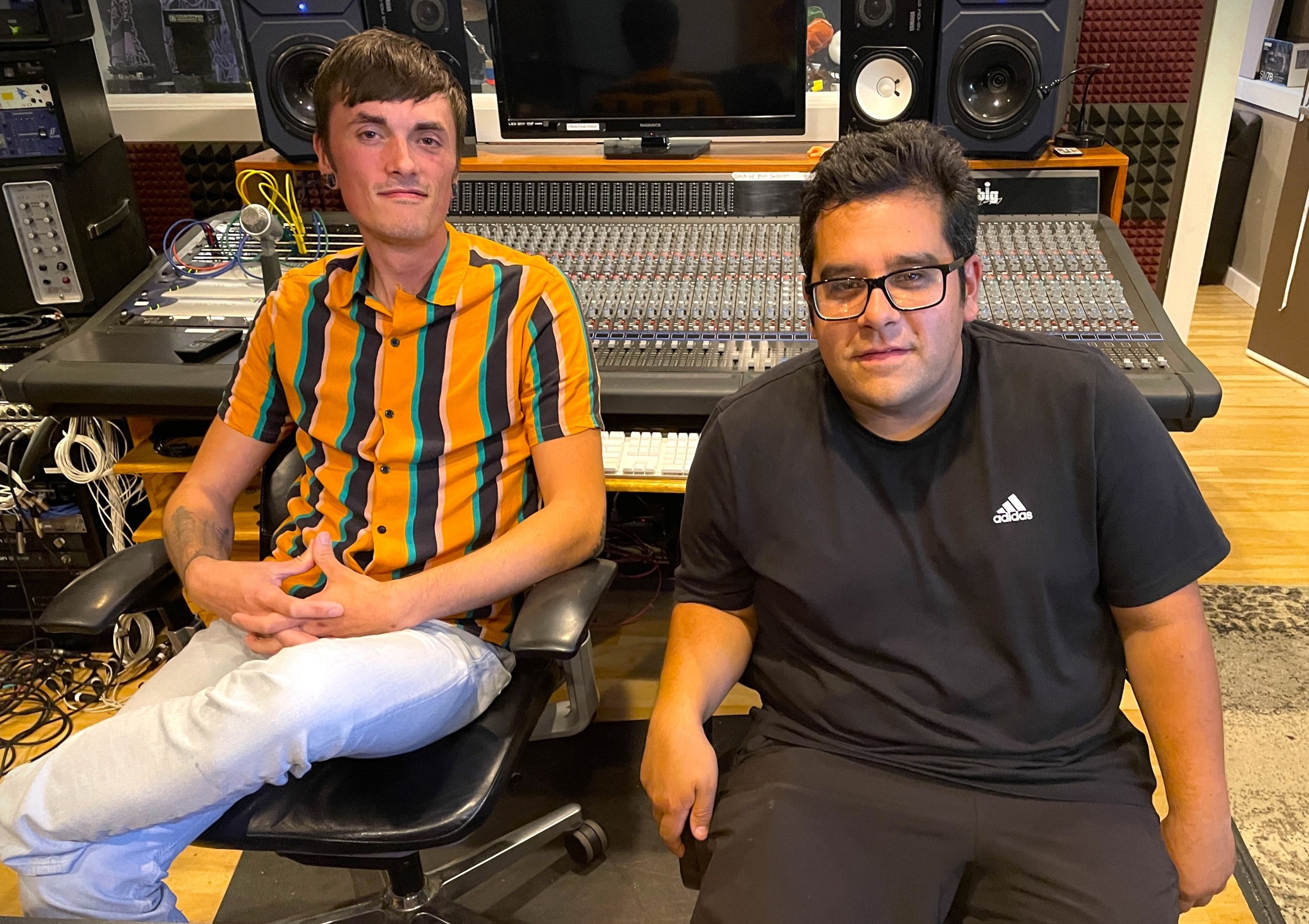 River City Studios: Legacy of experimenting, old-school charm - Local Spins