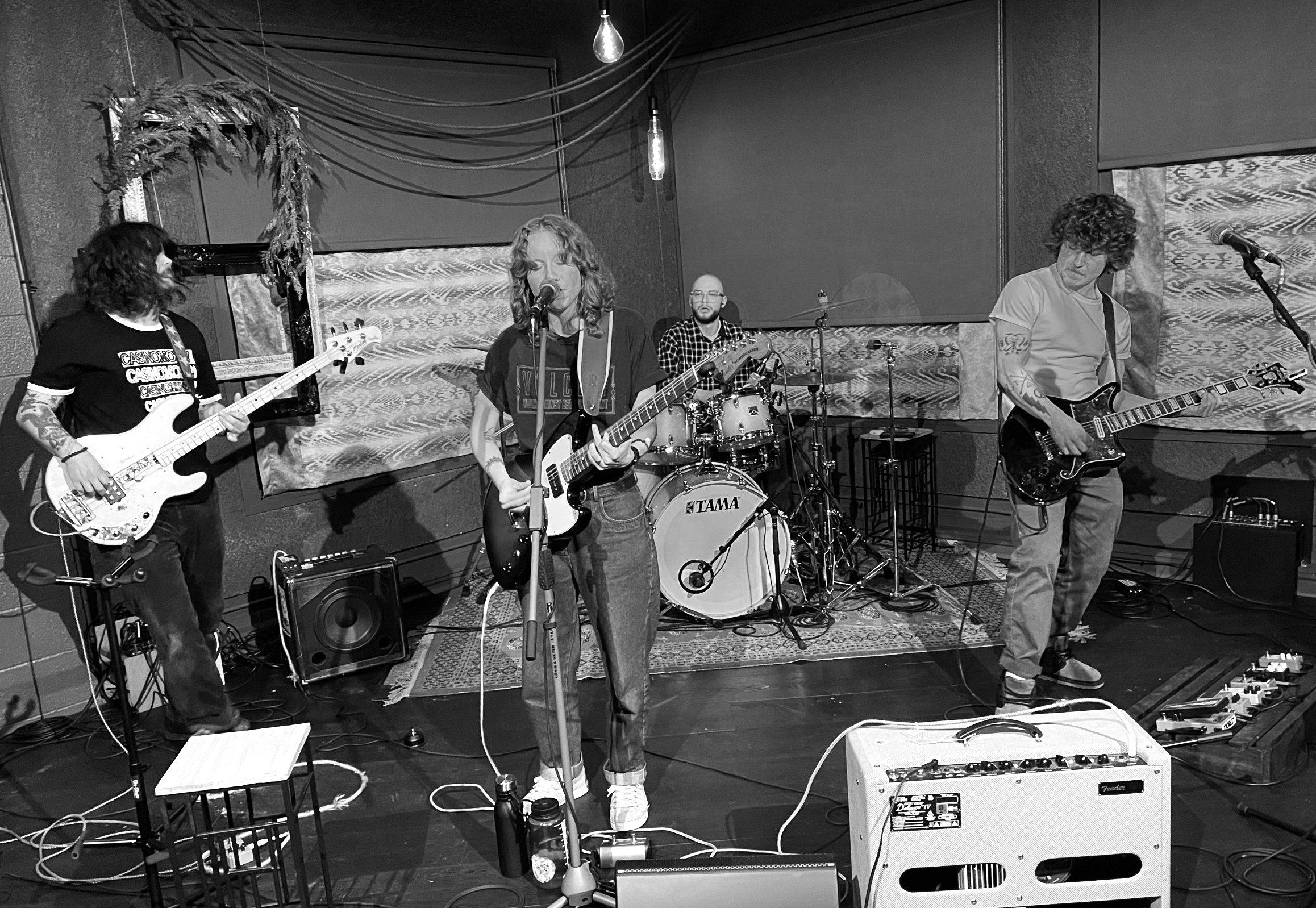 Midwest Gold Records: Giving a ‘degree on a job resume’ - Local Spins