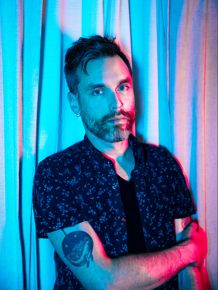 Chris DuPont returns to fray with darkly beautiful listen - Local Spins