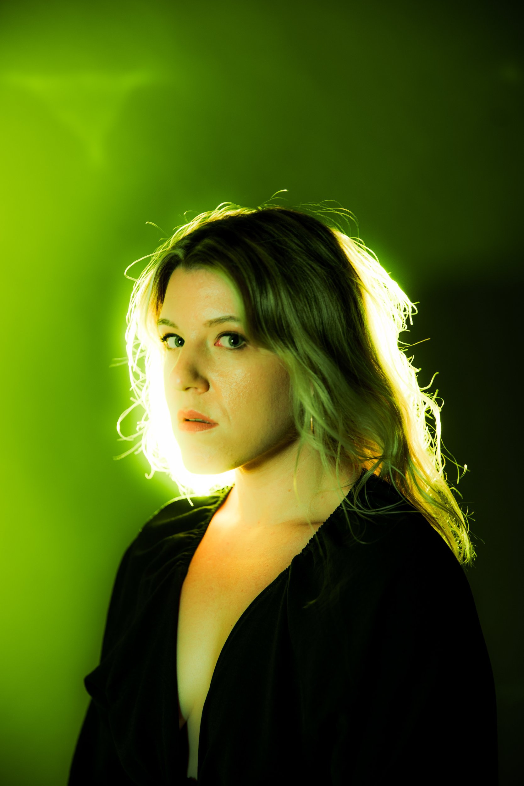 Kylee Phillips turns pain into 'redemptive' cinematic pop debut - Local ...