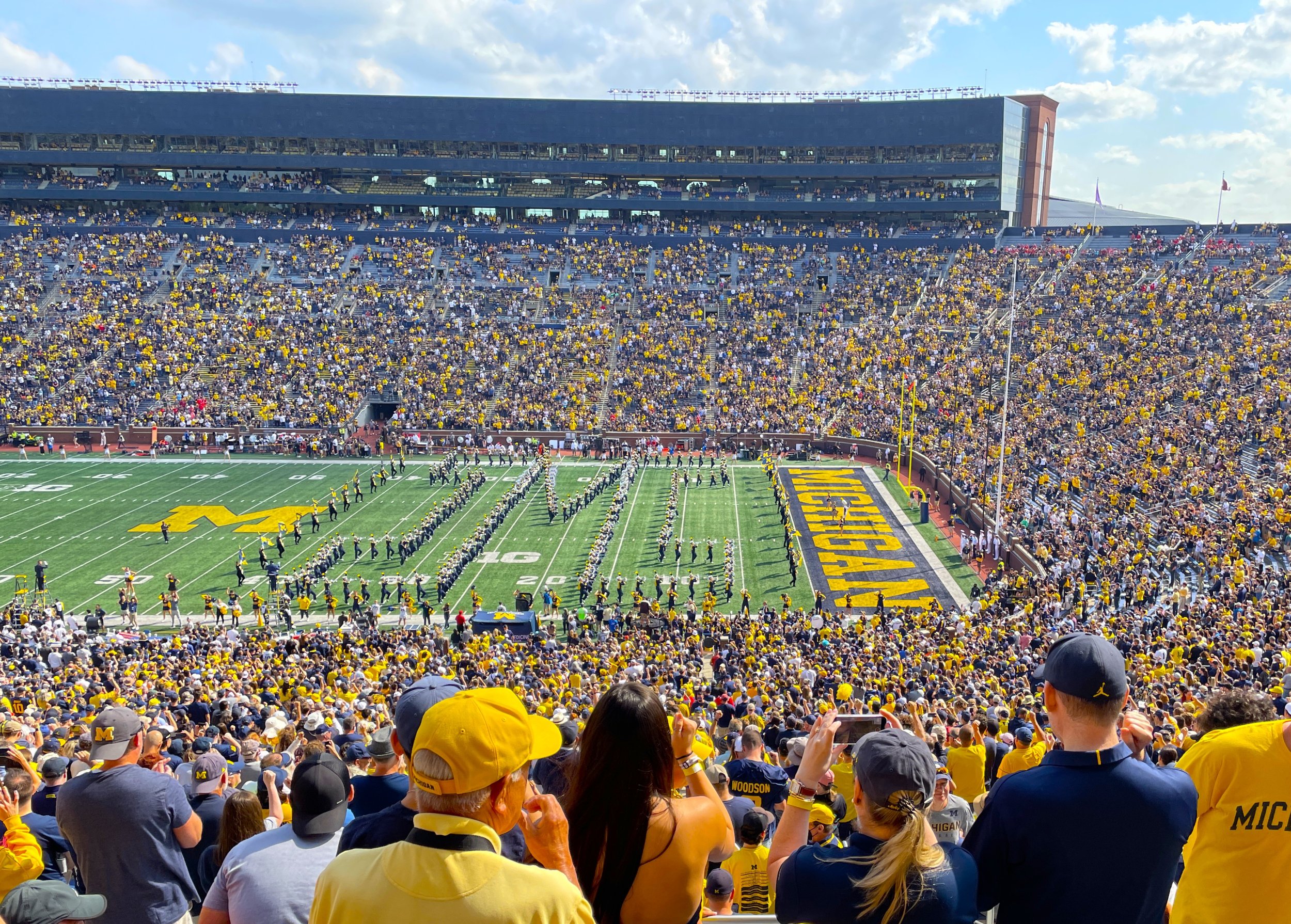 Michigan songs vs Ohio songs: The Wolverine state wins - Local Spins