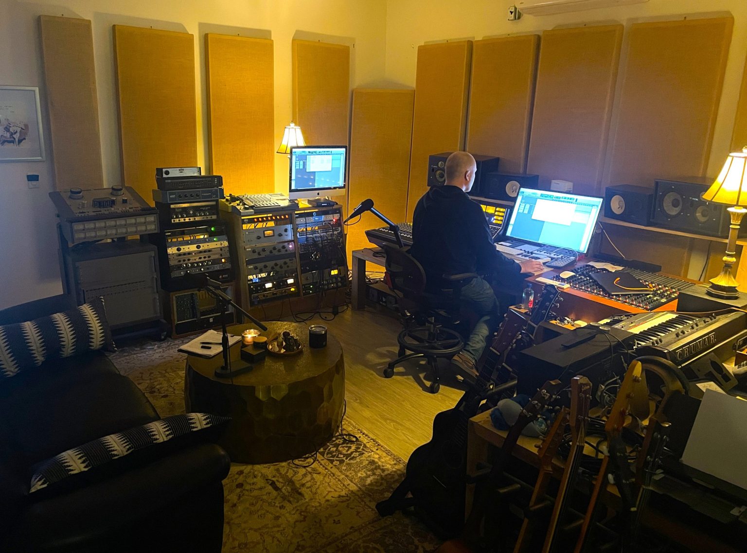 Local Legend Recording’s nimble approach to musical beauty - Local Spins