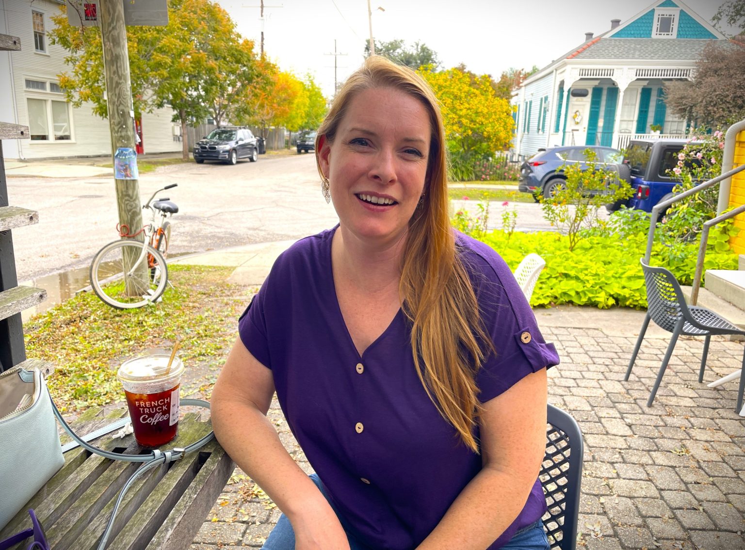 Michigan-bred tunesmith Natalie Mae revels in New Orleans - Local Spins