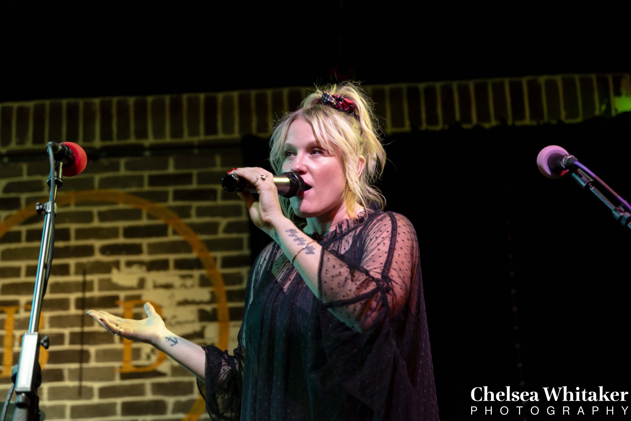 Very Merry Jingle Jam: All-star benefit for those in need -Local Spins