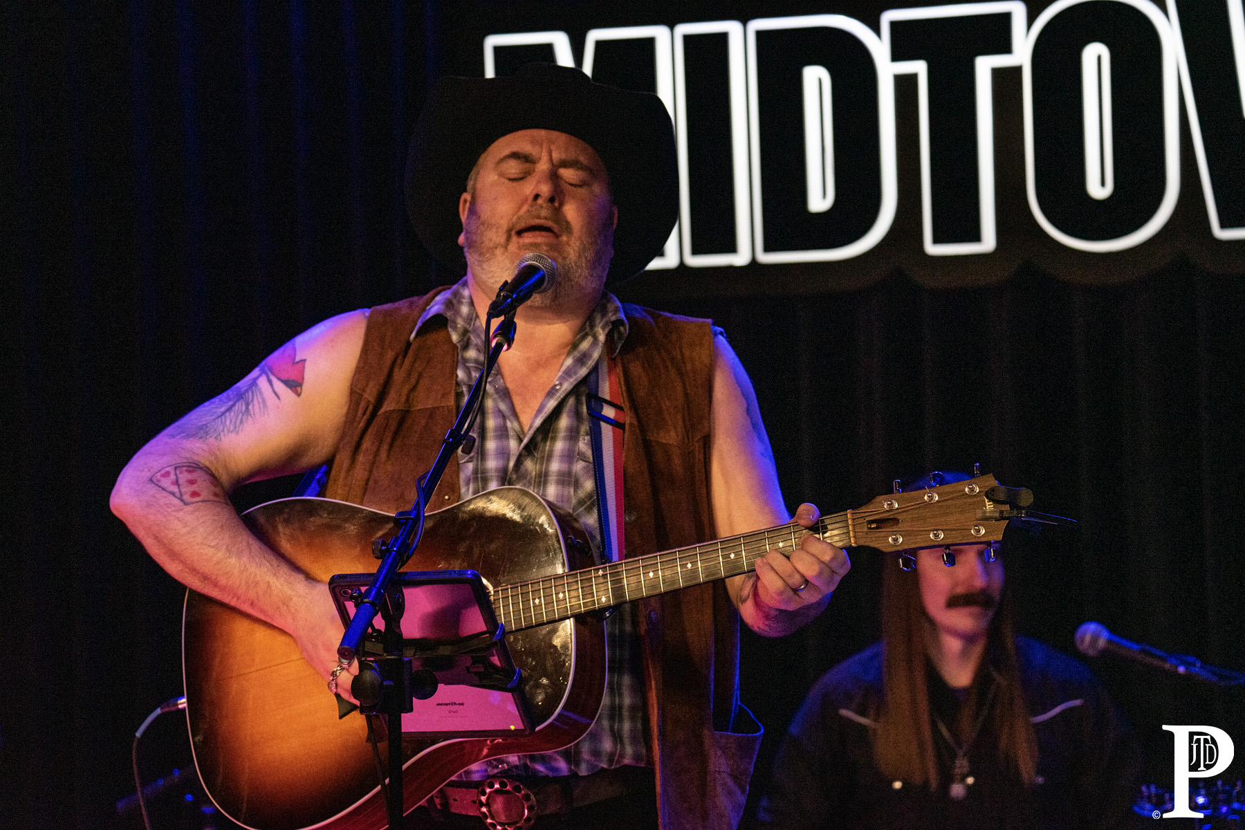 The Bootstrap Boys gallop to No. 1 in Michigan - Local Spins