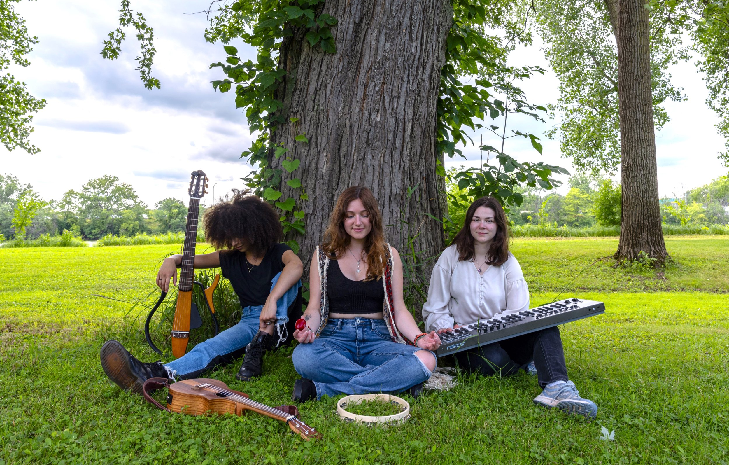 Traverse City's Great Indoor Folk Festival on the way - Local Spins