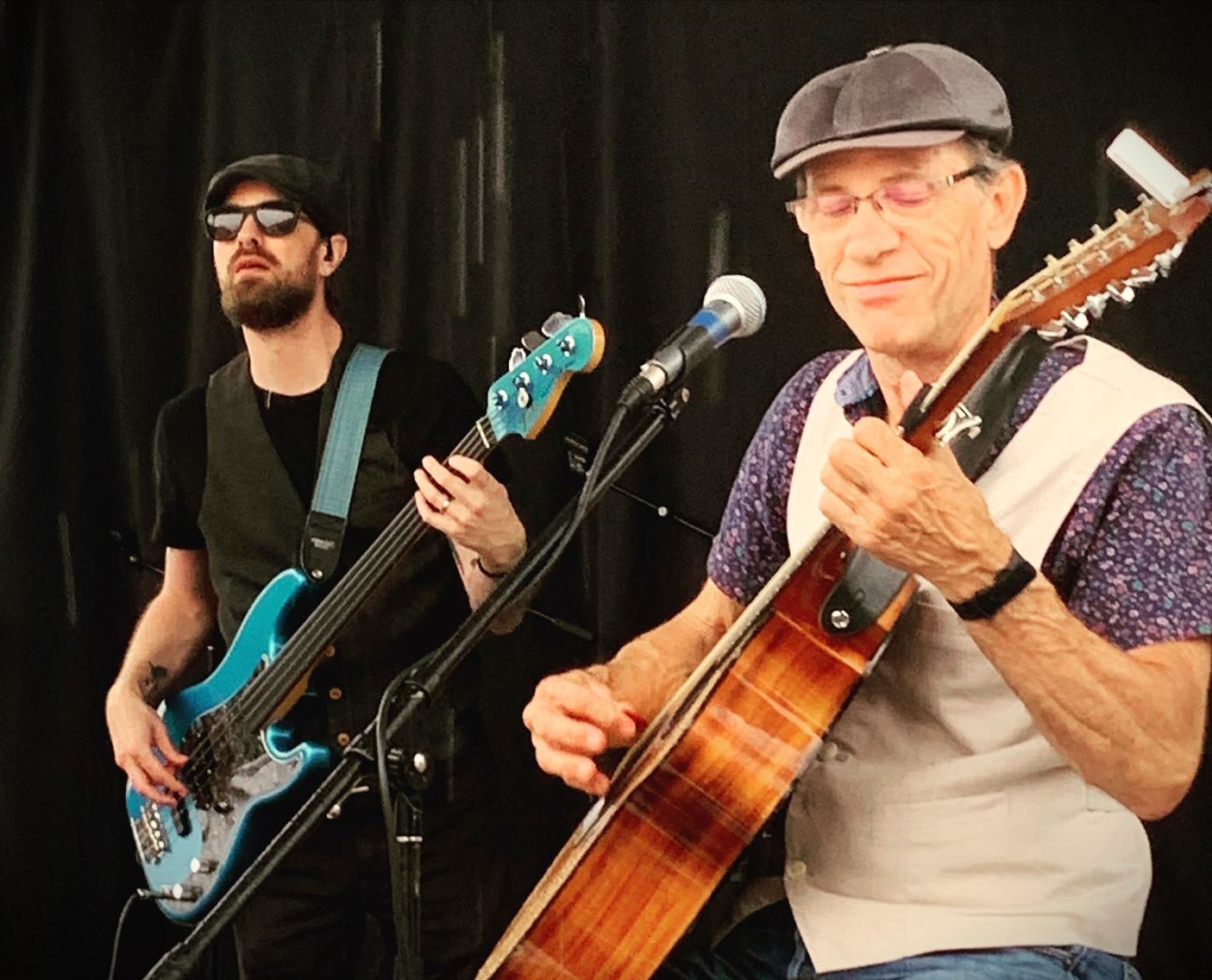 Moonshine Runners: 'Mountain music' and beyond - Local Spins