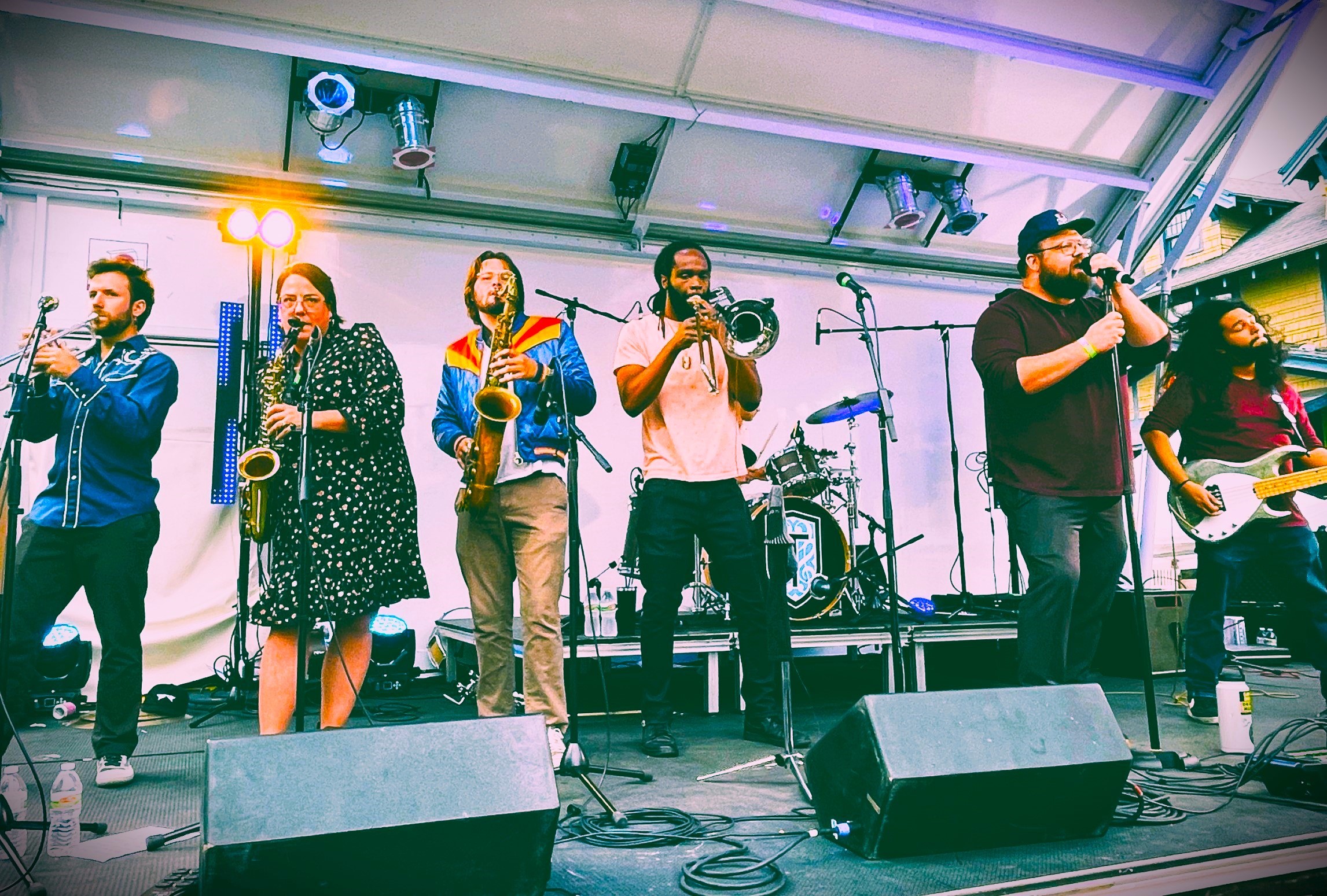 Michigan Album Reviews: Big Timmy, Samil and More - Local Spins