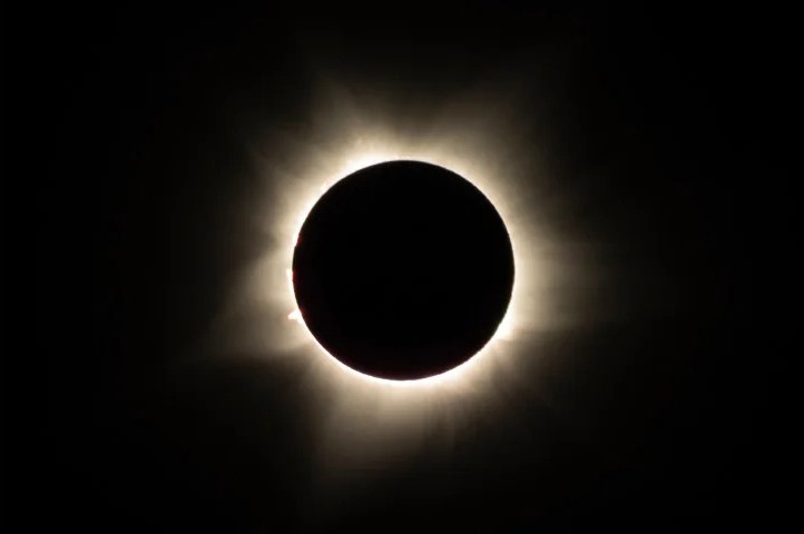 The Ultimate Solar Eclipse Playlist at Local Spins - Local Spins