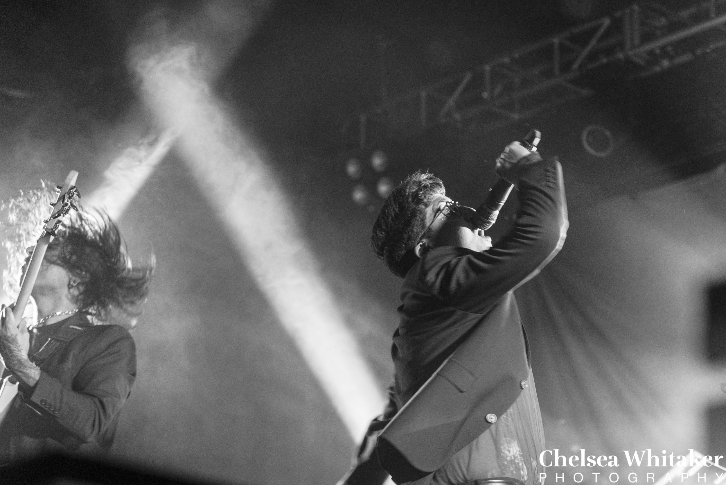 Dayseeker, Drake White, Gilmore Fest & more: Photos - Local Spins