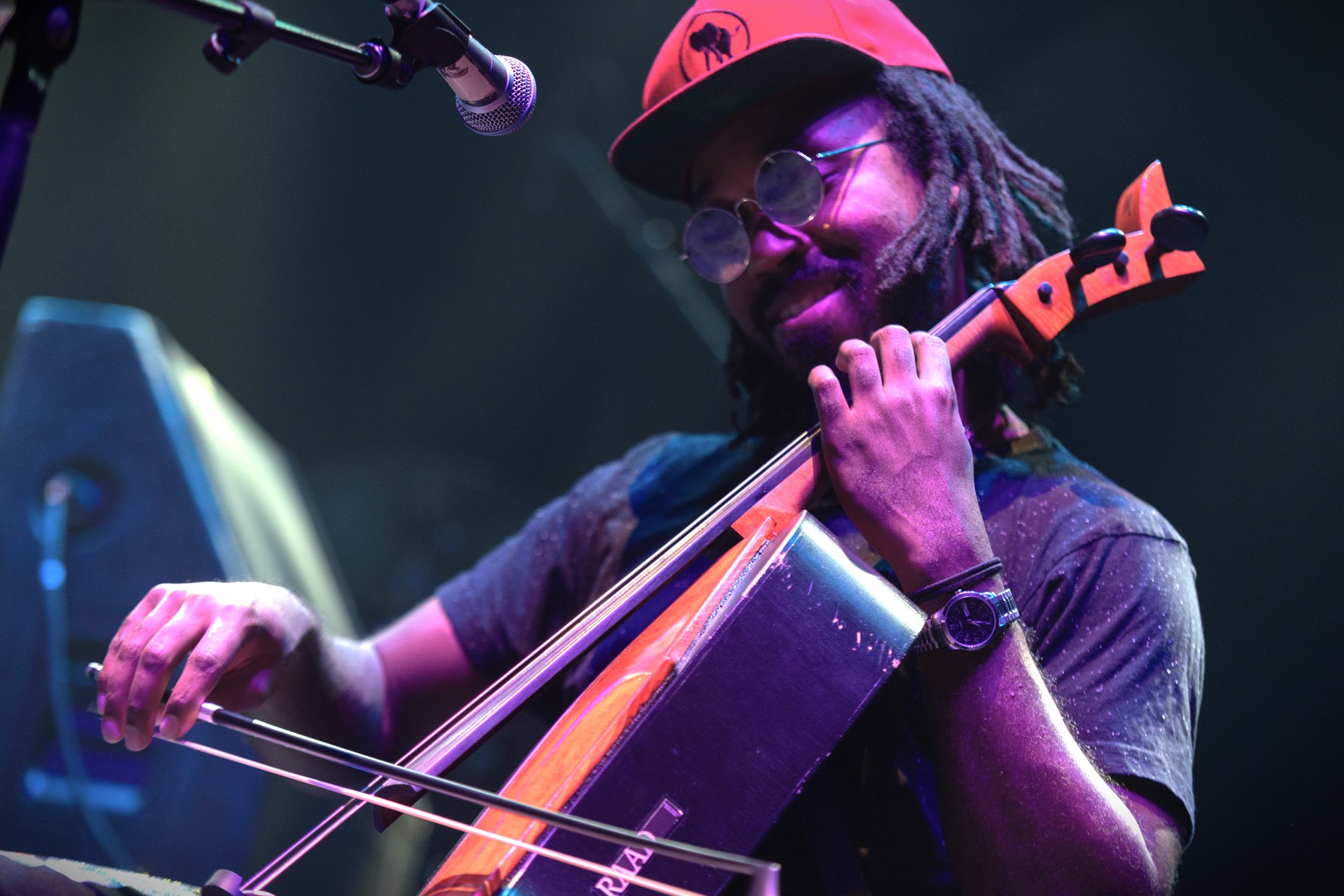 Album Reviews: Jordan Hamilton, Birdie Country, more - Local Spins