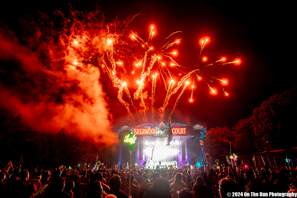 Electric Forest to light up Rothbury again (The Guide) - Local Spins