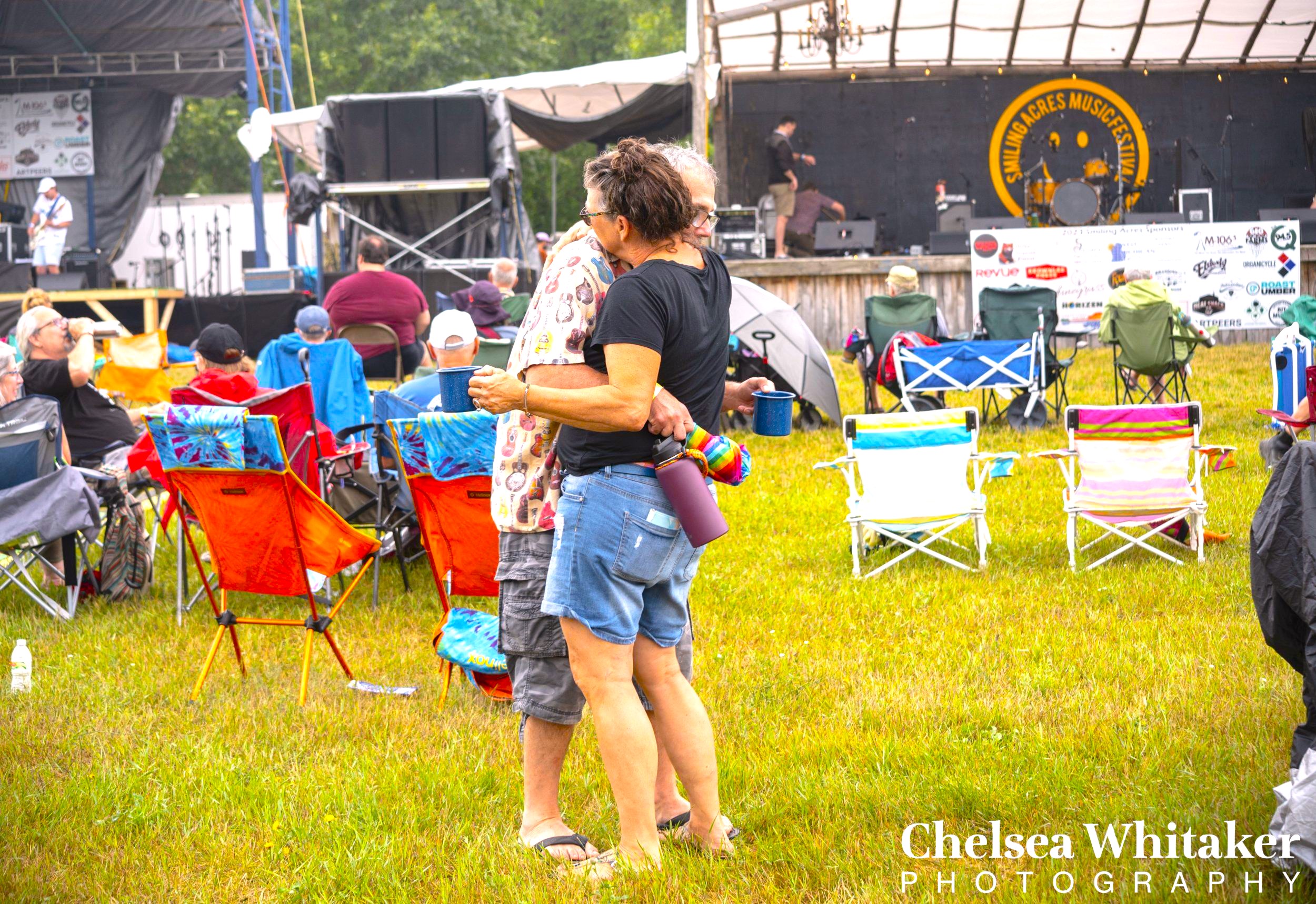 Smiling Acres Music Festival: Preview, must-see picks - Local Spins