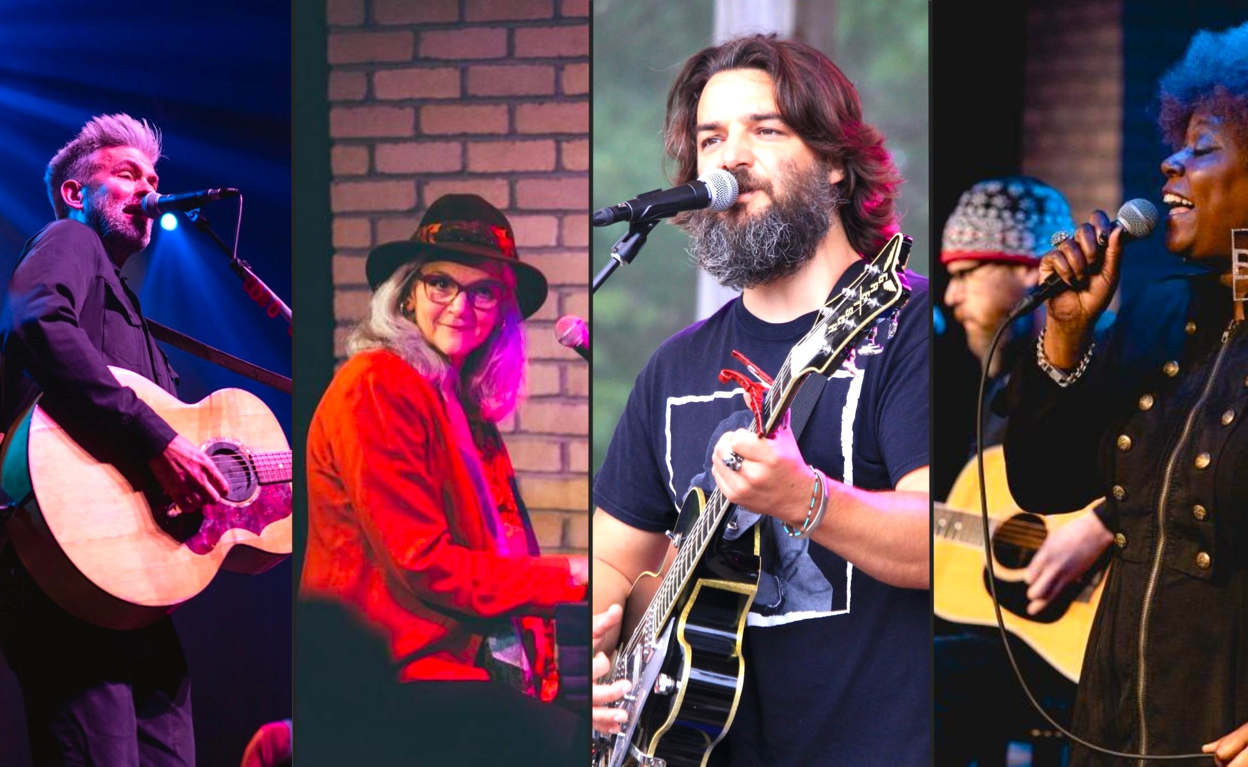 Michigan Musicians' Labor Day Report 2024 - Local Spins