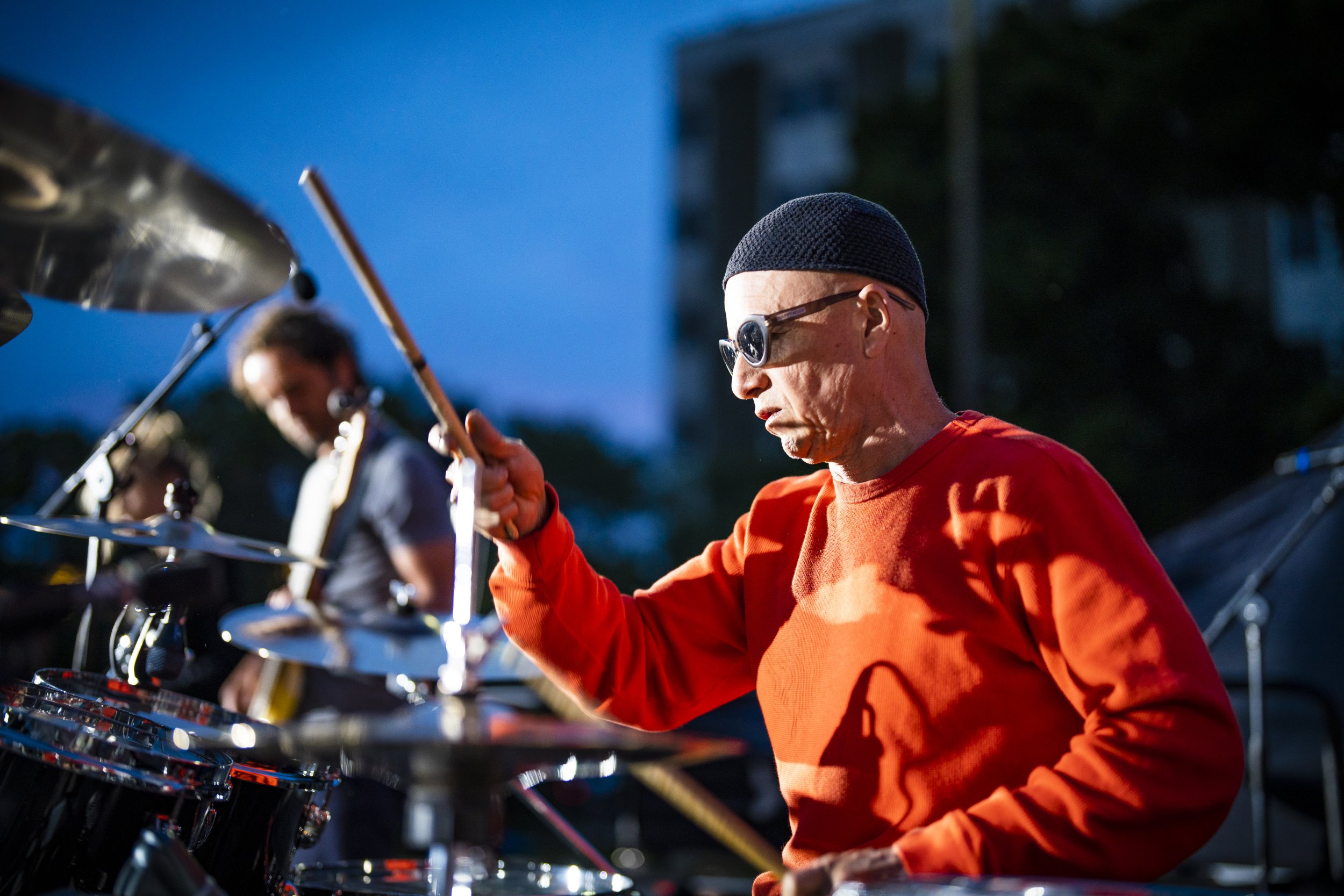 Musician Hugo Claudin: LPs That Changed My World - Local Spins