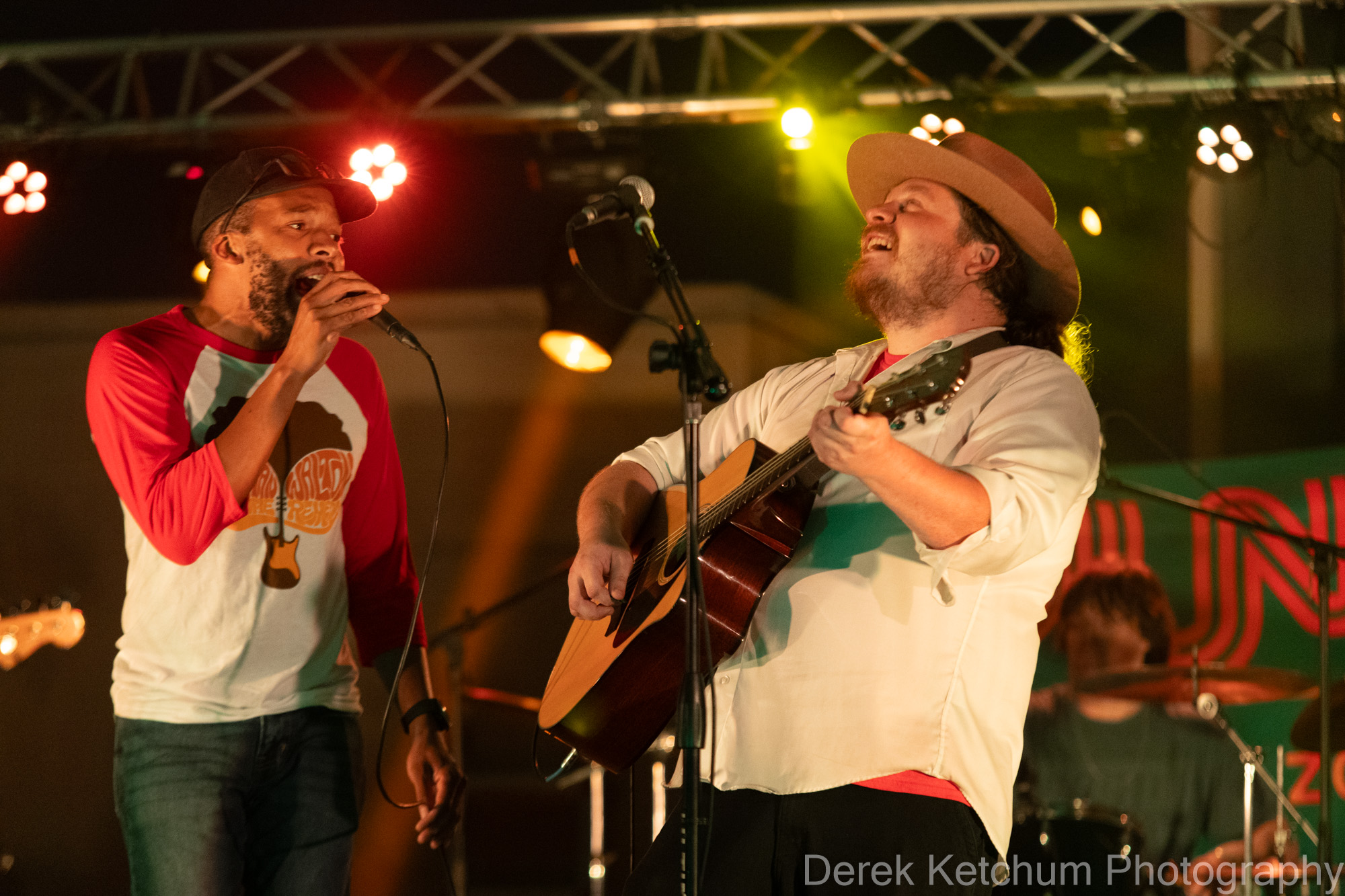 Sounds of the Zoo, Airborne Toxic Event, more: Photos- Local Spins