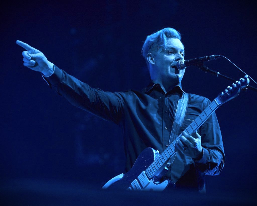 Album Reviews: Jack White, Greg Nagy, Cal in Red - Local Spins