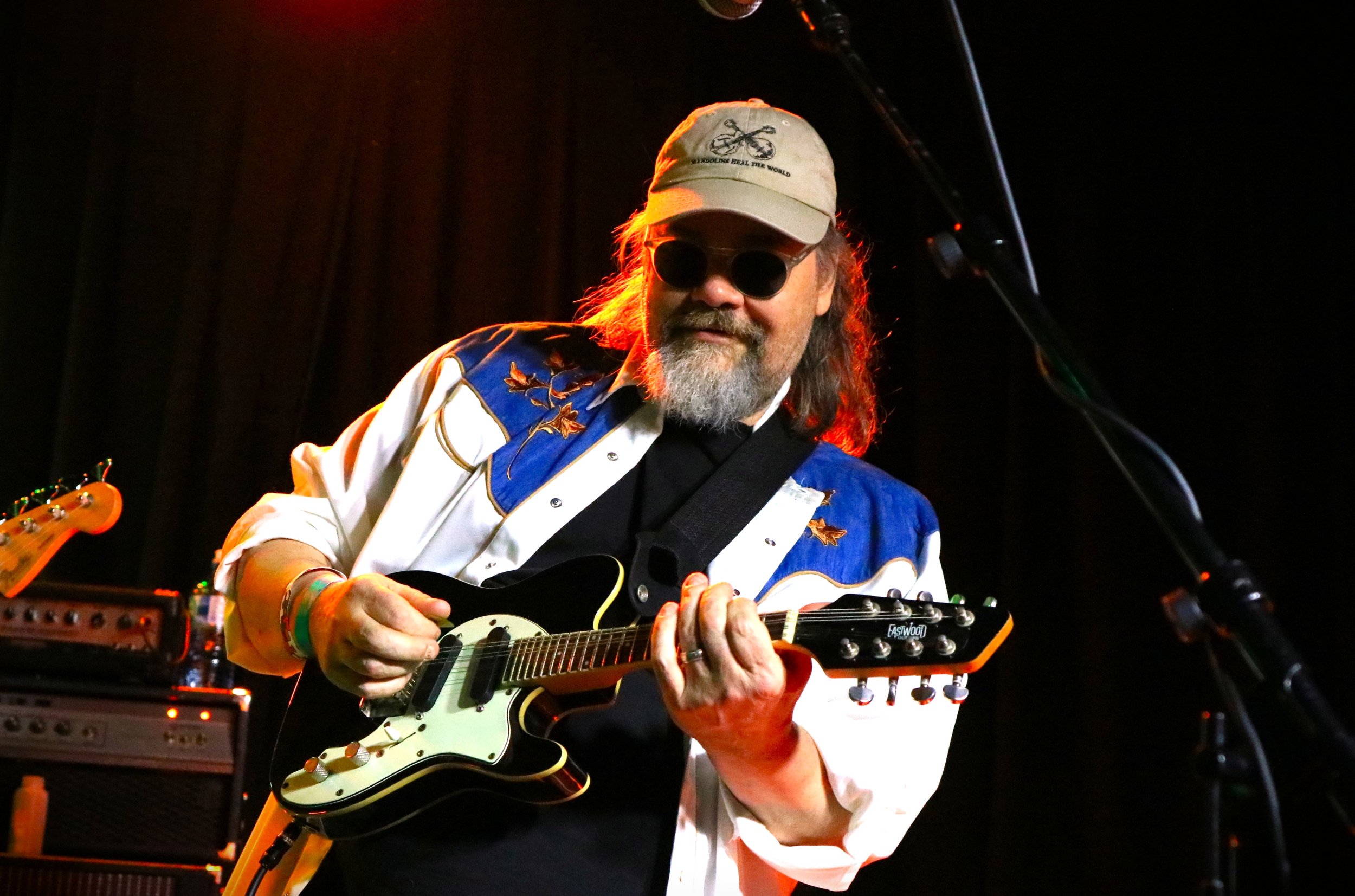 Don Julin strums up reinvented Fractured Fiddle Tunes - Local Spins