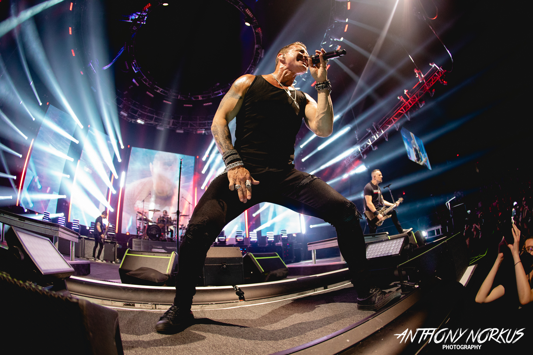 Michigan's Summer Concert Deluge: Venue Lineups - Local Spins