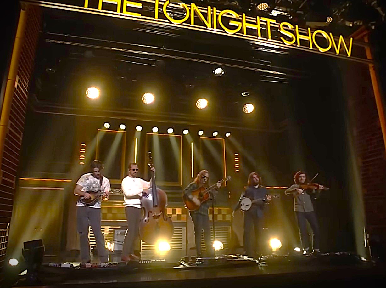 Michigan Music Showcase: Billy Strings, Jeff Daniels - Local Spins