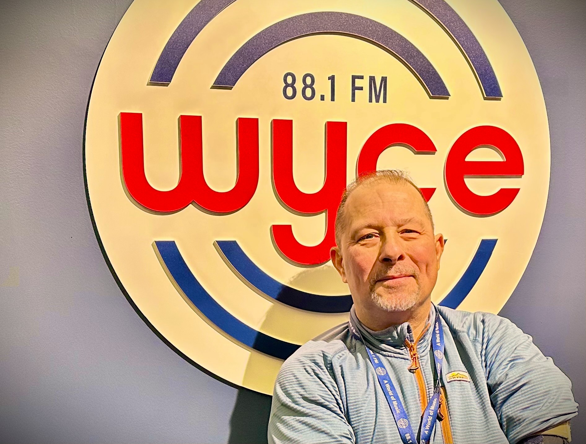 WYCE's Phil Tower: Albums That Changed My World - Local Spins