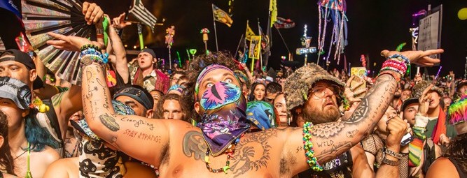 Michigan Music Festivals 2025: The List - Local Spins