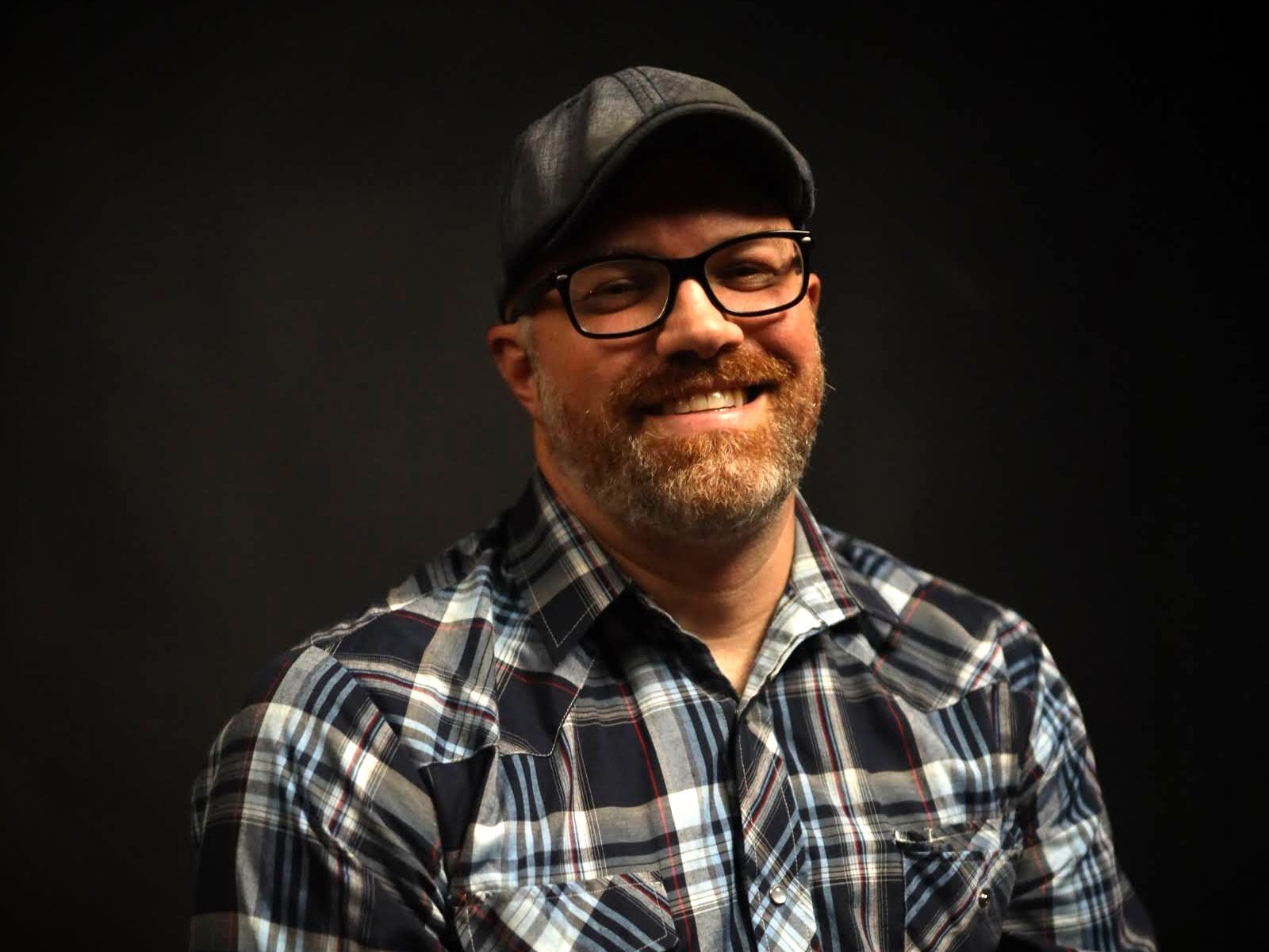 Travis Atkinson: Albums That Changed My World - Local Spins